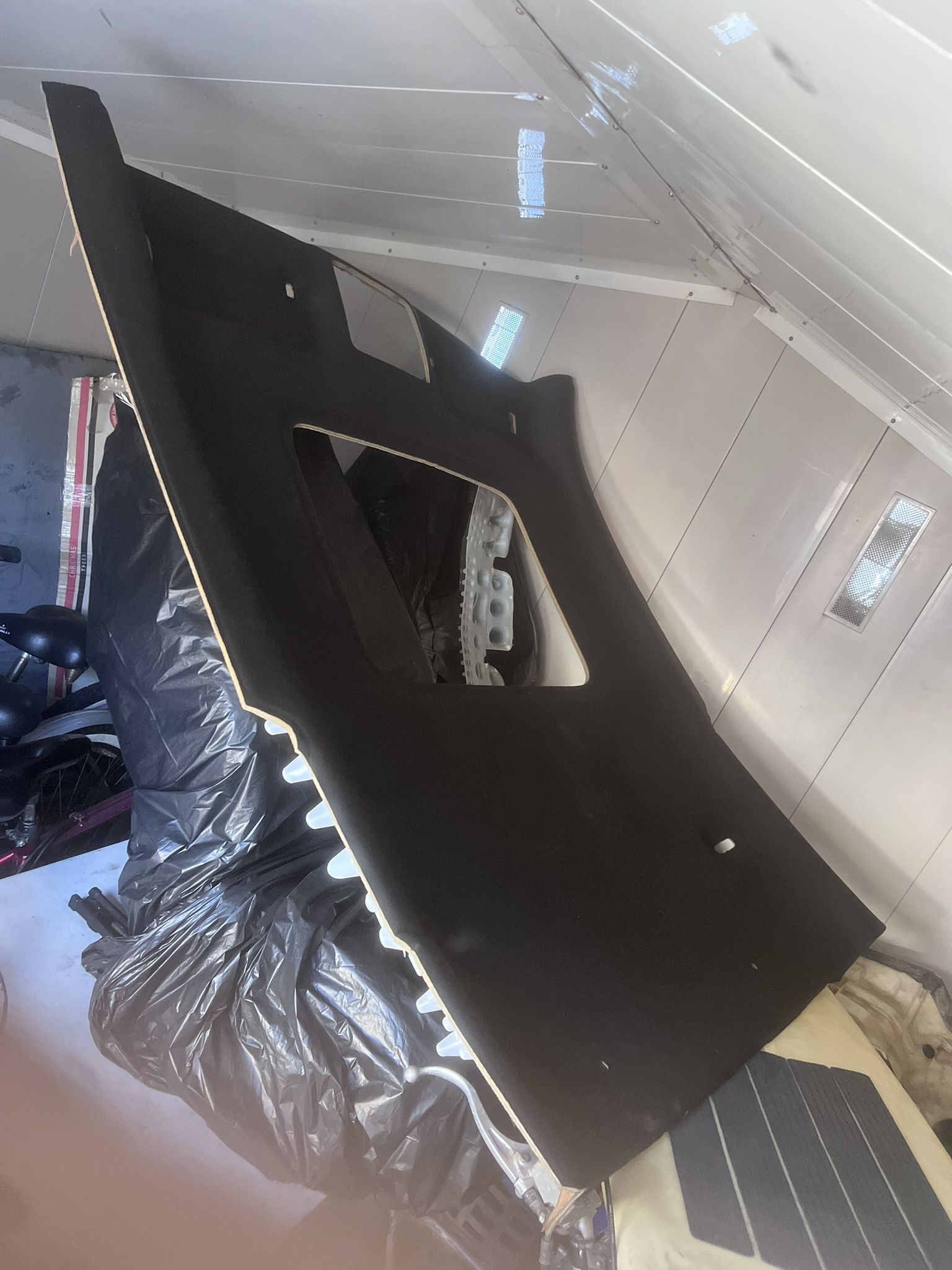 headliner for 2013 Camaro zl1/ss/rs (sunroof) for Sale in Pico Rivera ...