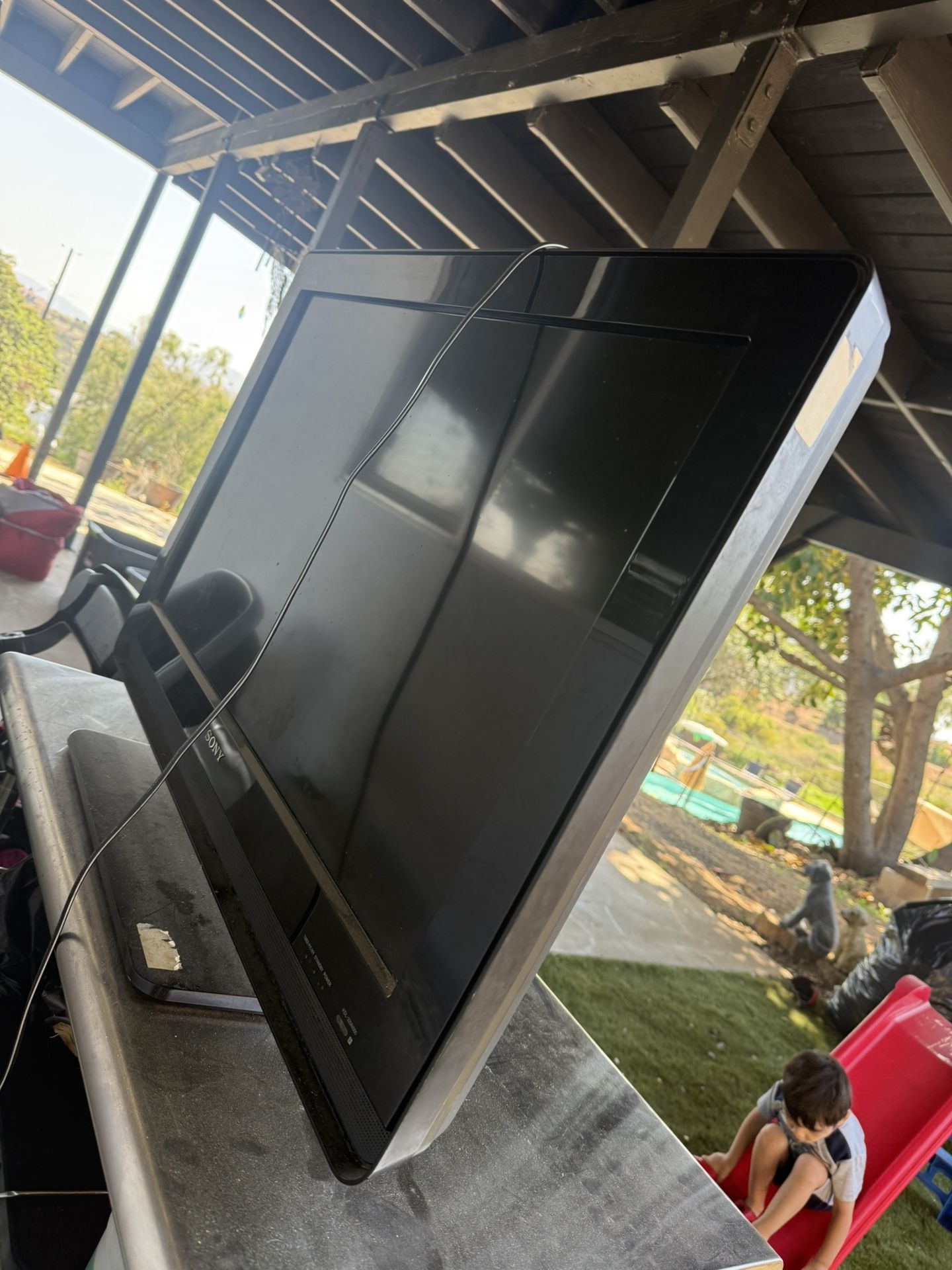 Sony 32 Inch Tv for Sale in San Diego, CA - OfferUp
