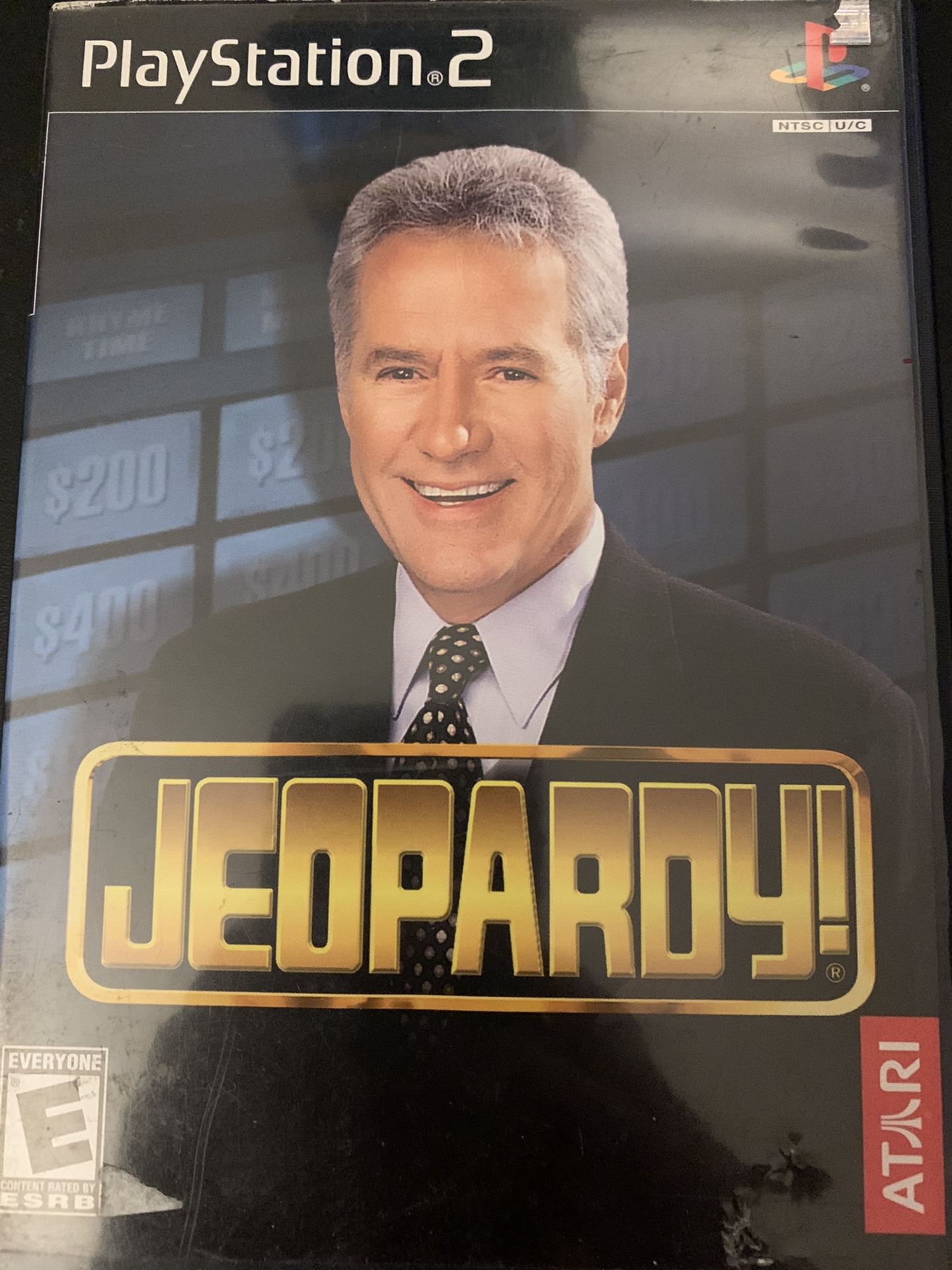 JEOPARDY (PlayStation 2) for Sale in Lewisville, TX - OfferUp