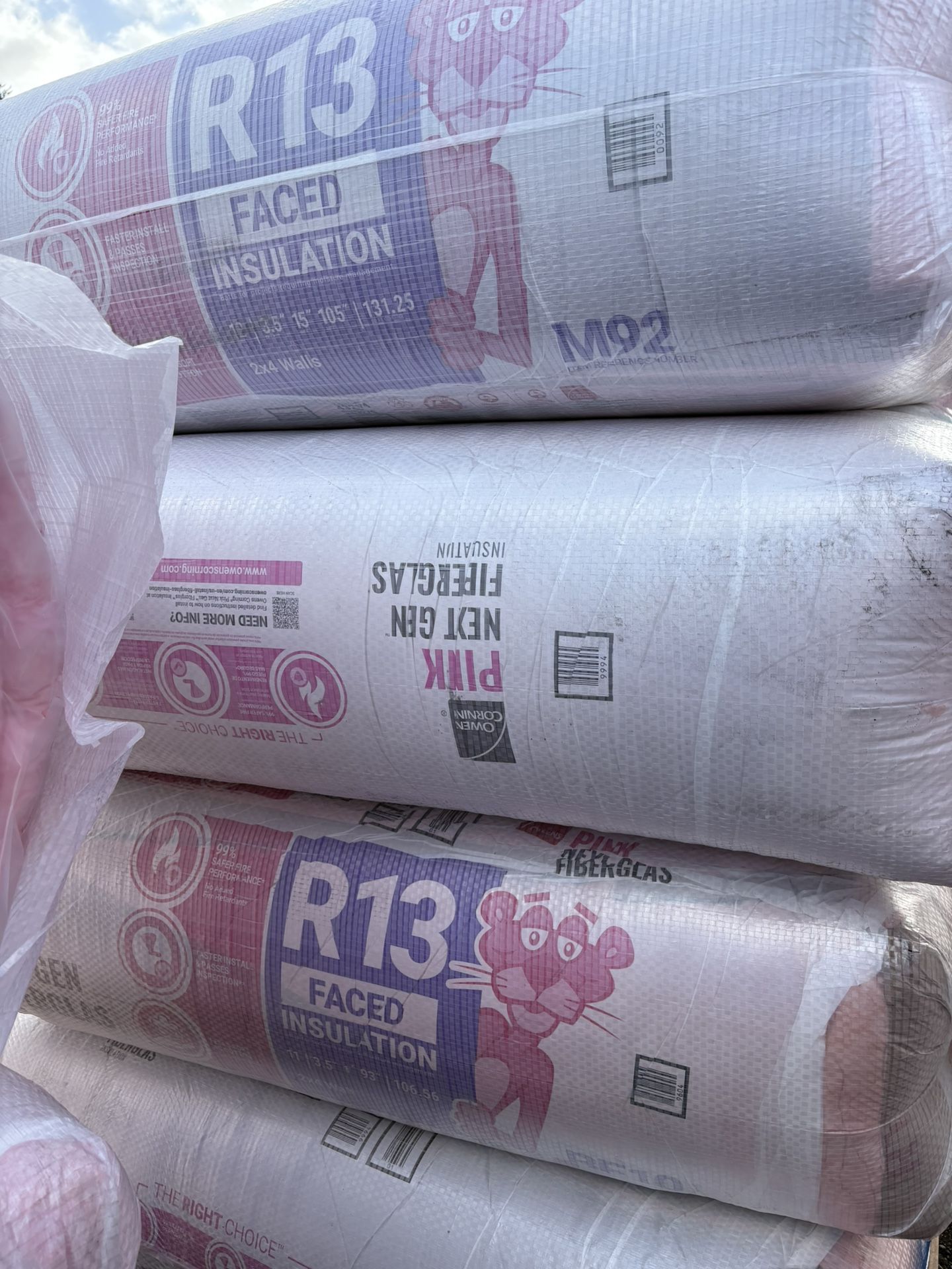 R13 Insulation for Sale in Spanaway, WA - OfferUp