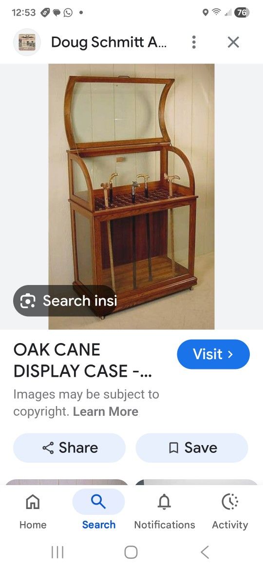 Display Case for Sale in Phoenix, AZ - OfferUp