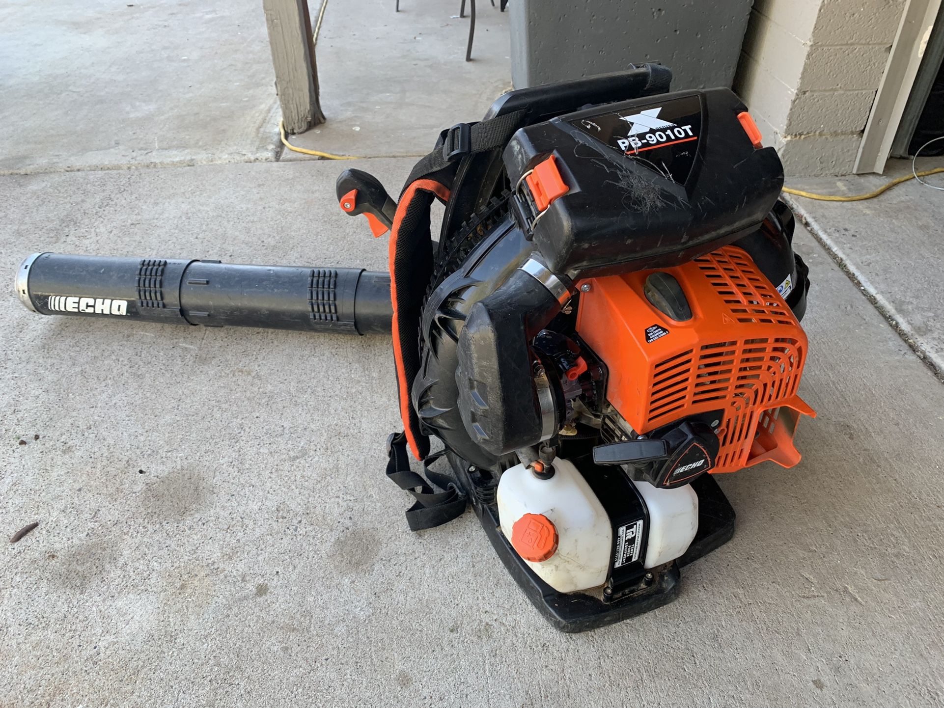 Echo Blower. for Sale in Phoenix, AZ - OfferUp
