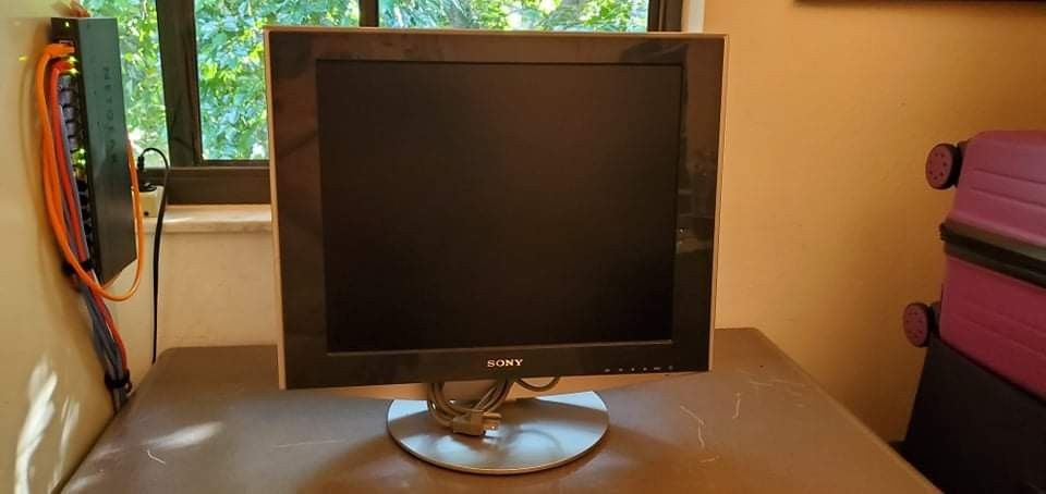 Sony SDM-HS93 Monitor for Sale in Boca Raton, FL - OfferUp
