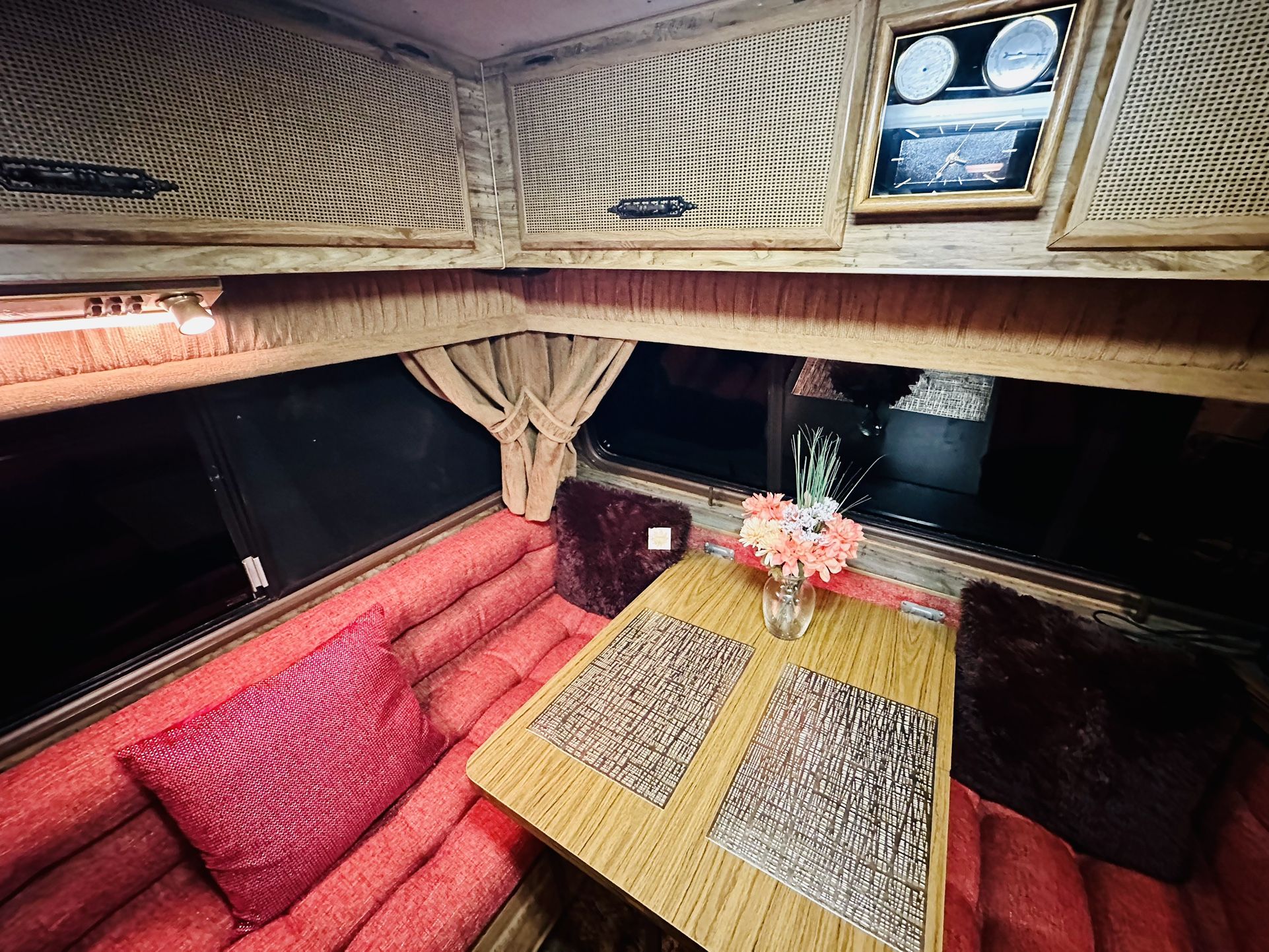 86’ LAZY DAZE Motorhome, Class-C… 21’Ft Sleeps 5-6 Runs Great !! All ...