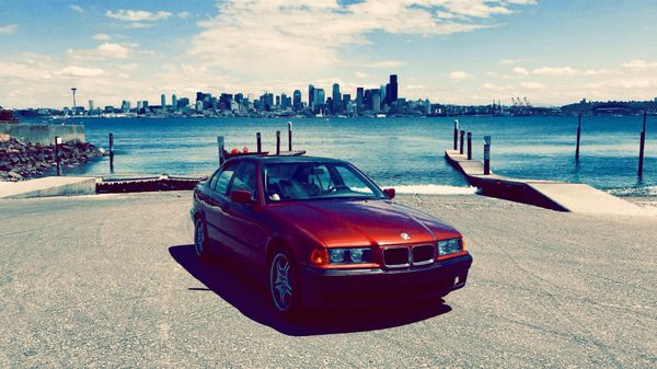 BMW 338i LOW MILES for Sale in Seattle, WA - OfferUp