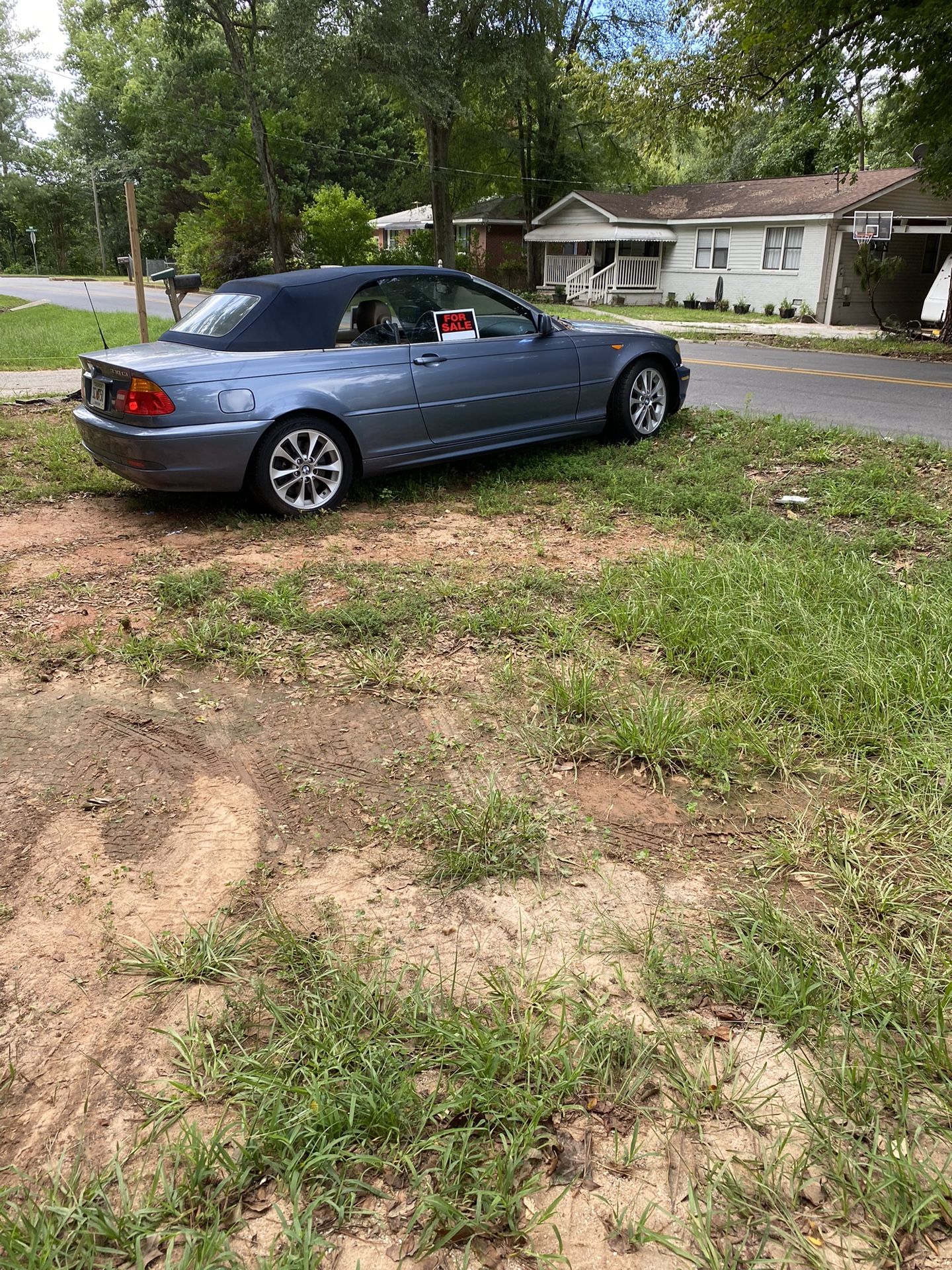 2005. BMW for Sale in Covington, GA - OfferUp