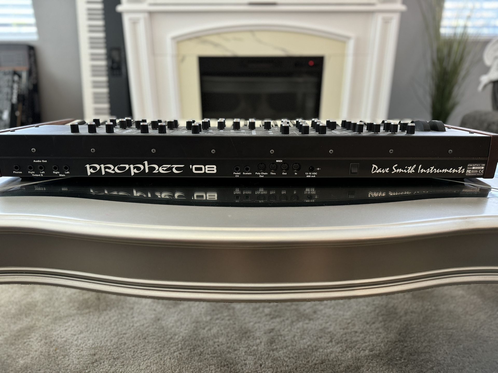 Prophet 8 Synthesizer Keyboard for Sale in Montclair, CA - OfferUp