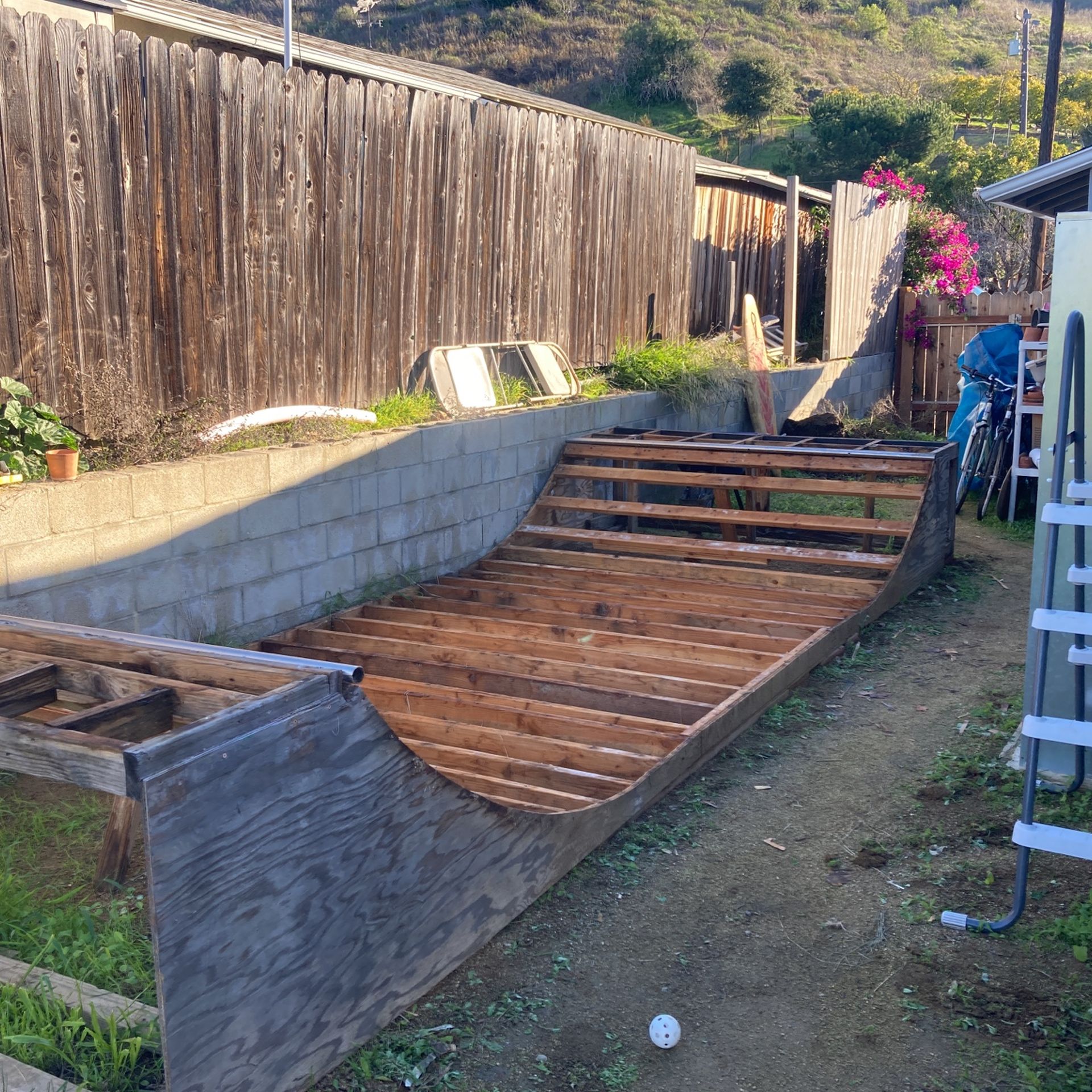 Mini Ramp for Sale in Ventura, CA - OfferUp