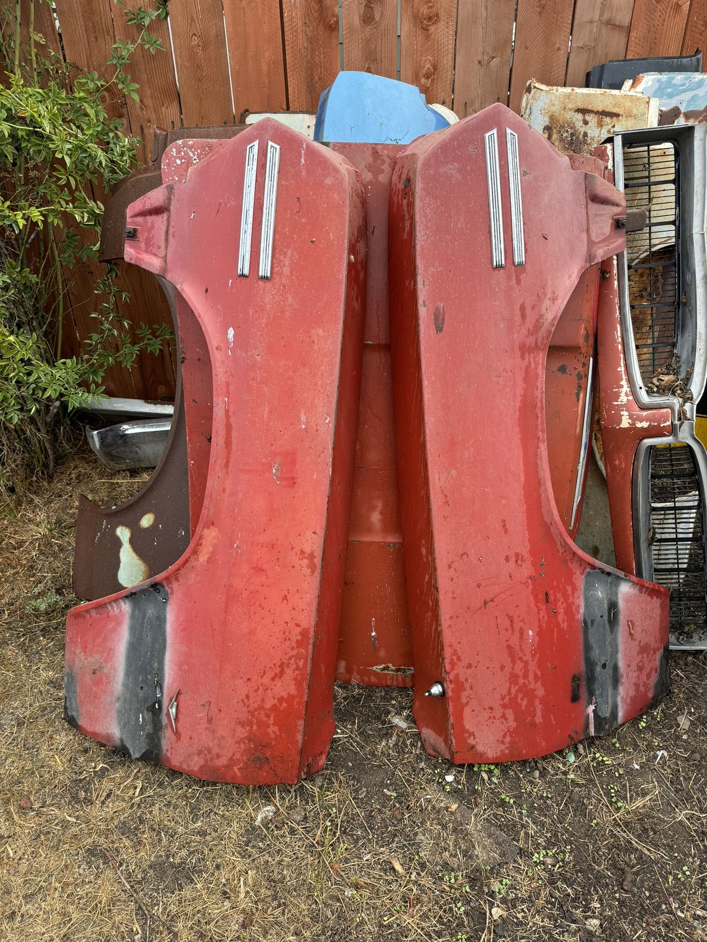 63 Impala Parts for Sale in Watsonville, CA - OfferUp