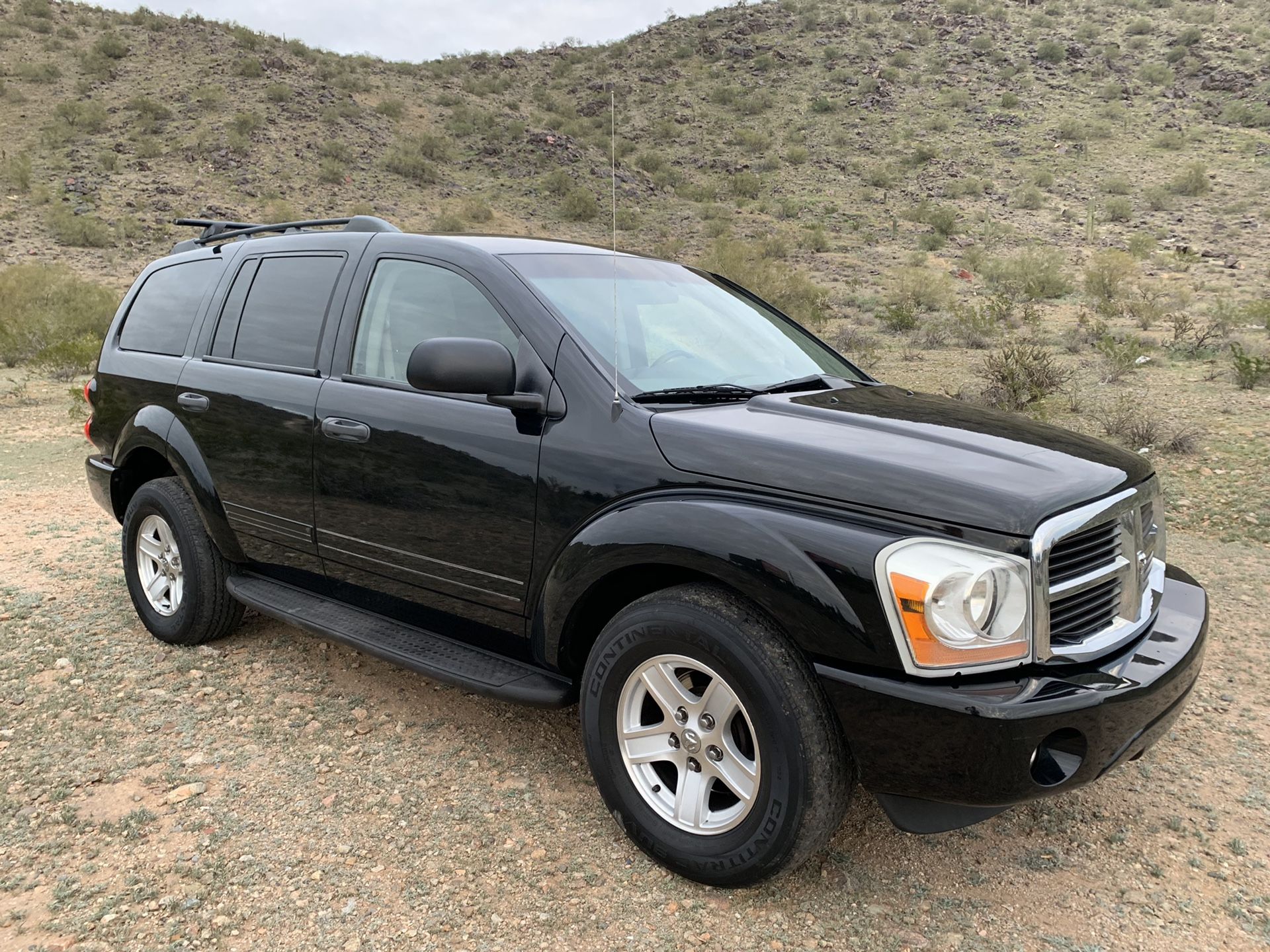2004 Dodge Durango for Sale in Phoenix, AZ - OfferUp