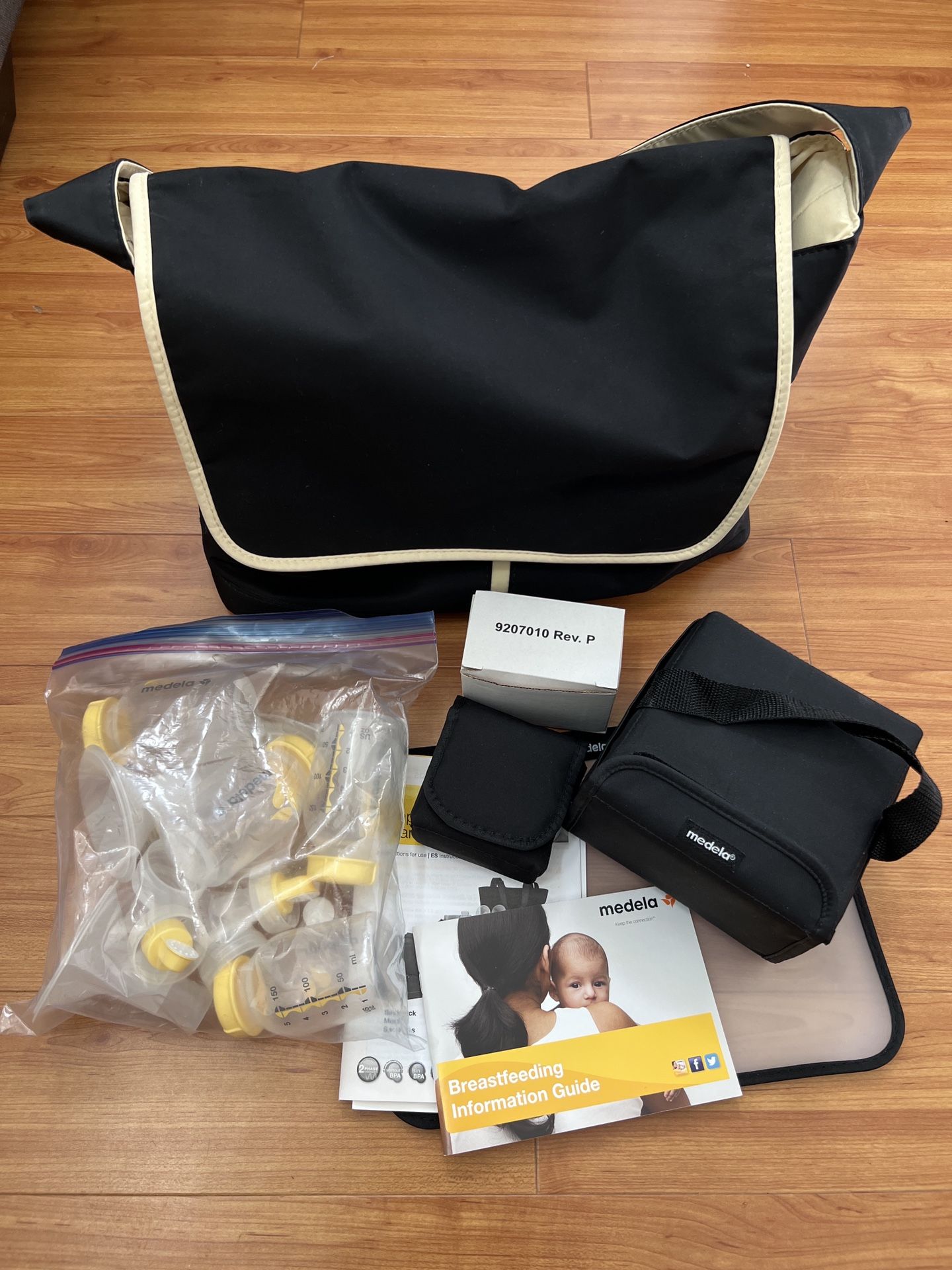 Medela pump in style advanced metro store