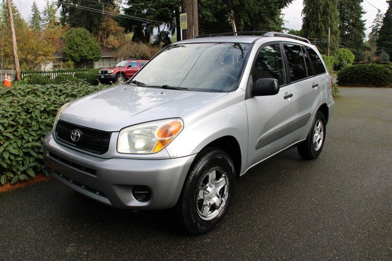 2005 Toyota RAV4 Base 114K MILES for Sale in Seattle, WA - OfferUp