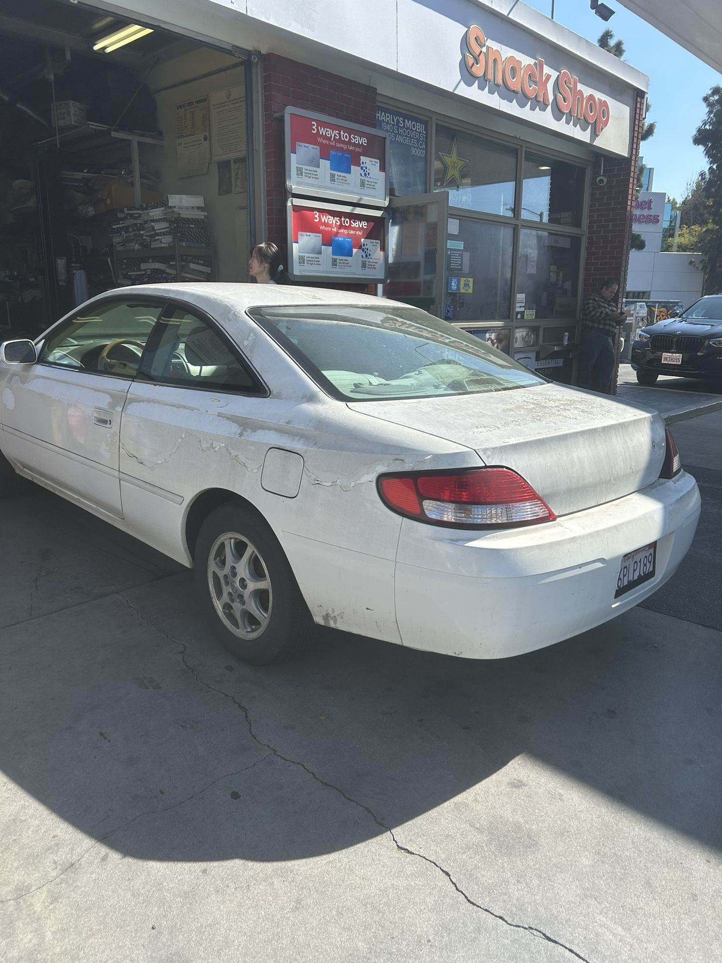 2000 Toyota Solara for Sale in Los Angeles, CA - OfferUp