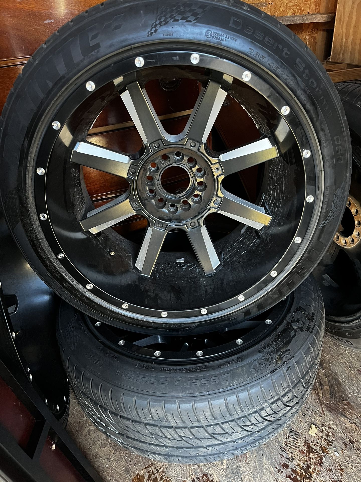 Rims for Sale in Chesapeake, VA - OfferUp