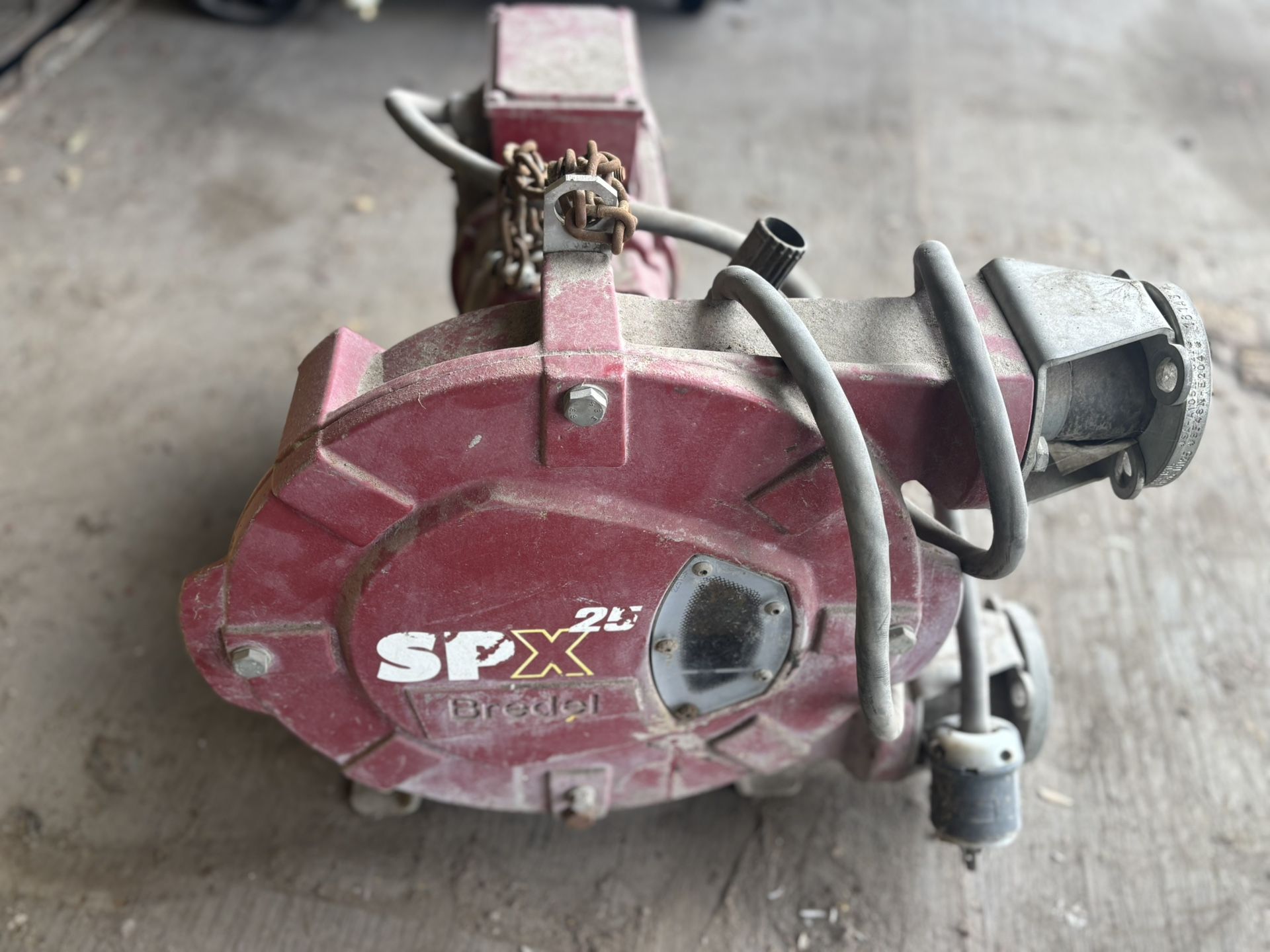 Bredel Pump SPX25 for Sale in Chula Vista, CA - OfferUp