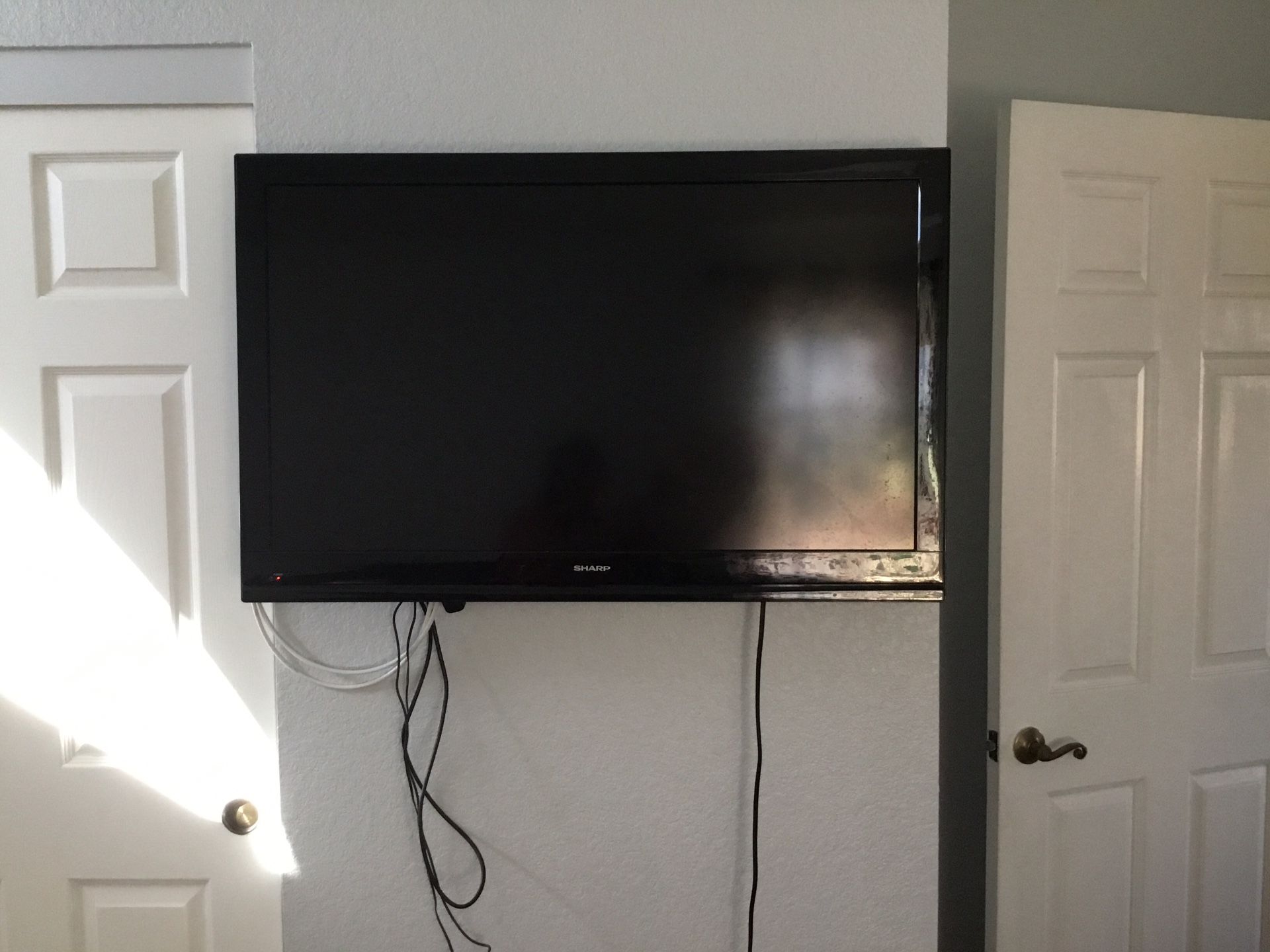 Sharp TV for Sale in Vista, CA - OfferUp