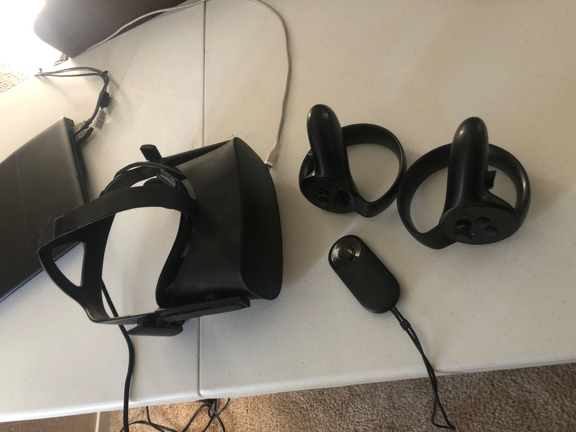 Oculus Rift for Sale in Fresno, CA - OfferUp