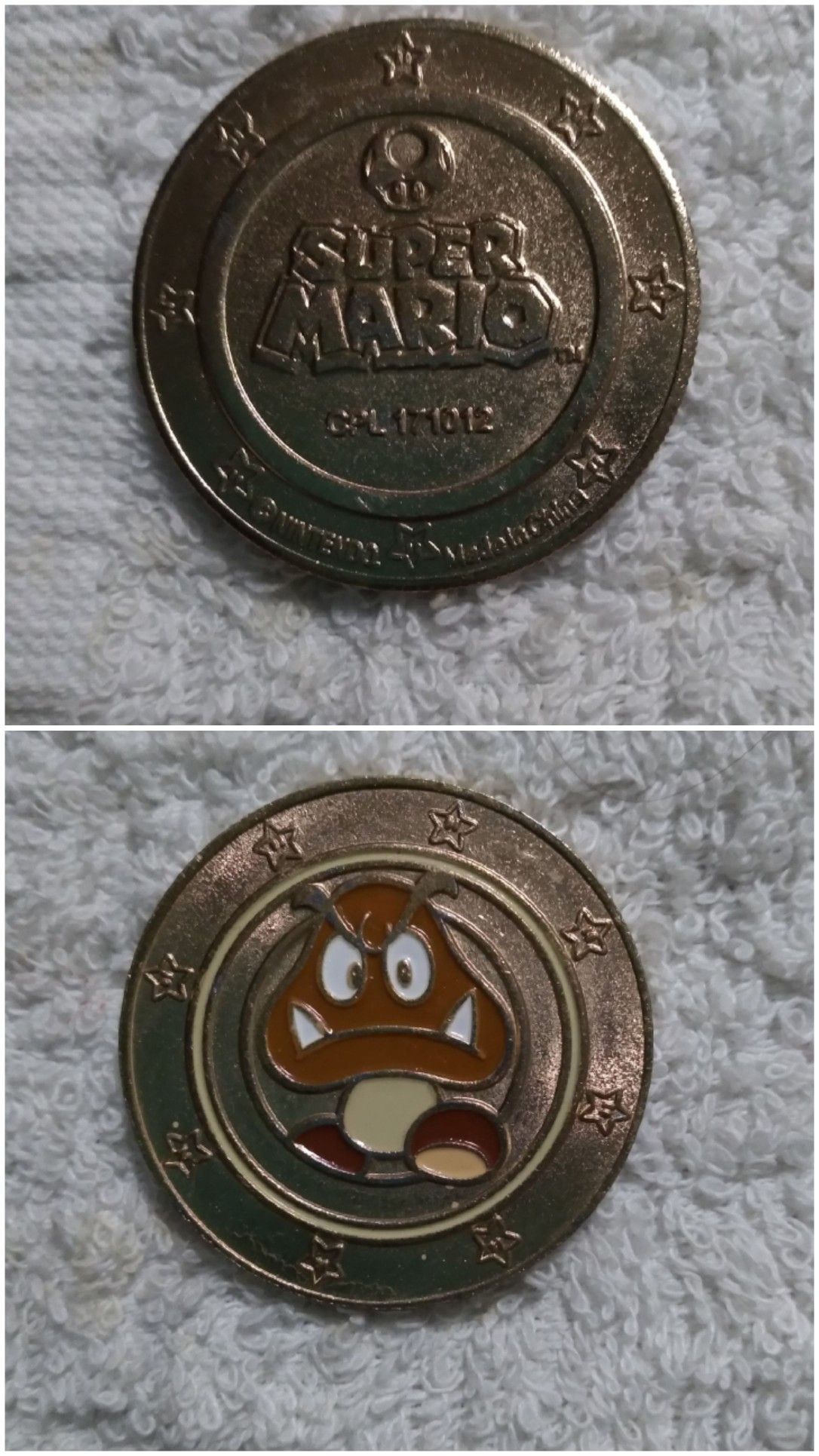 Super Nintendo coin for Sale in San Antonio, TX - OfferUp