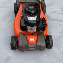 Husqvarna 221rh store