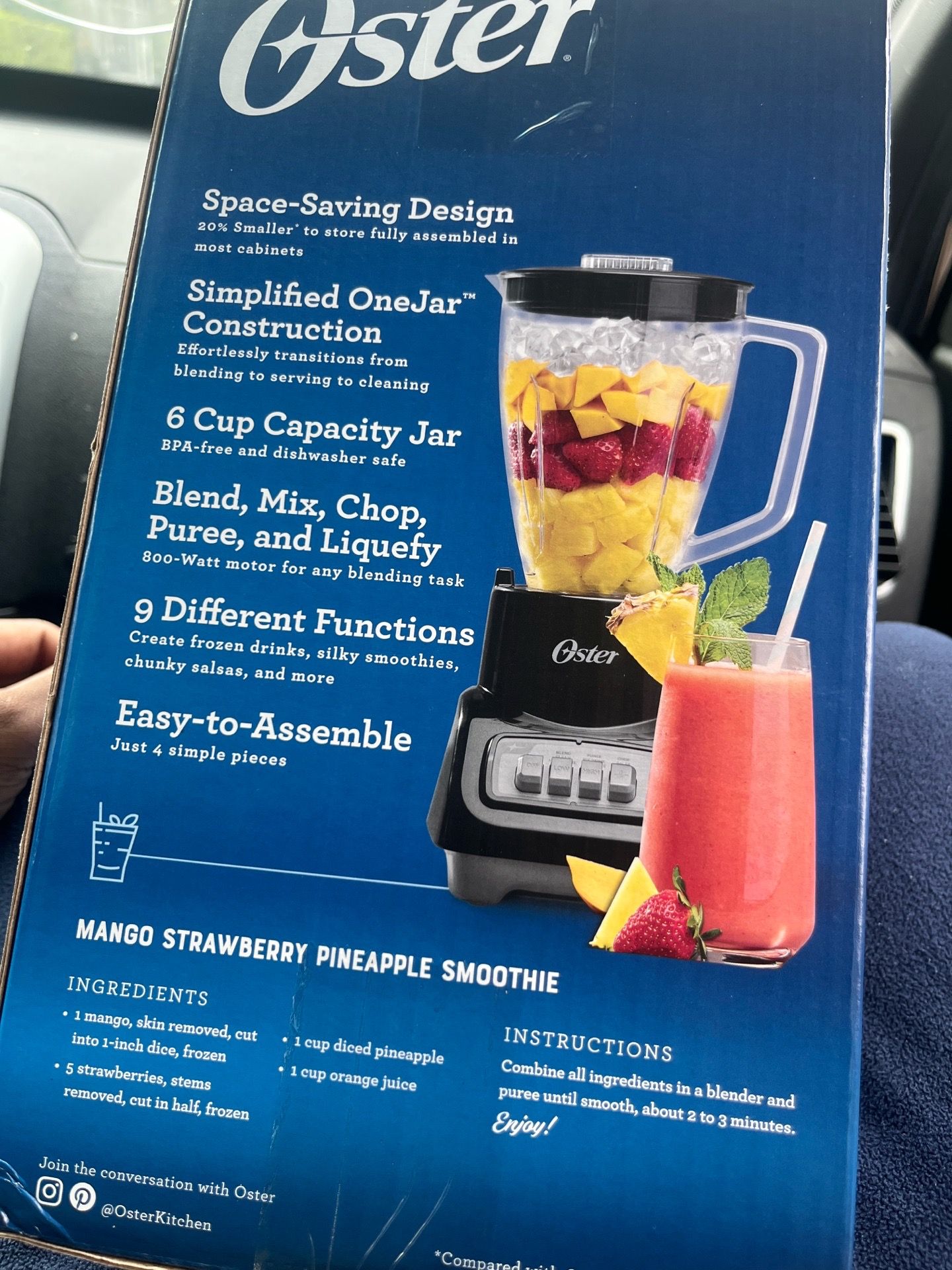 Blender for Sale in Los Angeles, CA - OfferUp