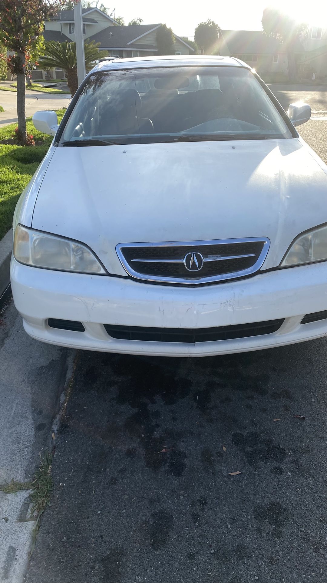 2000 Acura TL for Sale in Westminster, CA - OfferUp