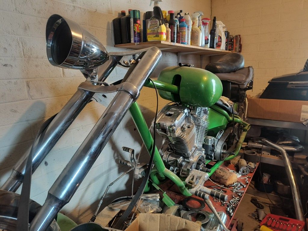 Redneck Rocket Project for Sale in Glendale, AZ - OfferUp