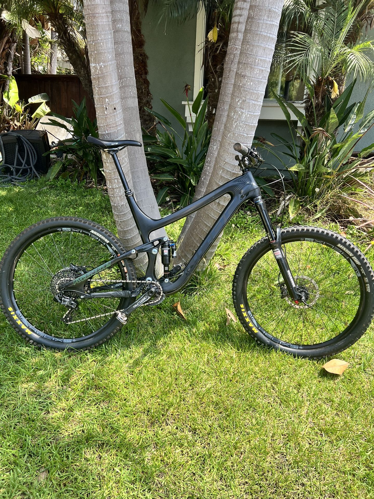 Norco Range 2 Full Suspension mtb for Sale in Carlsbad, CA - OfferUp