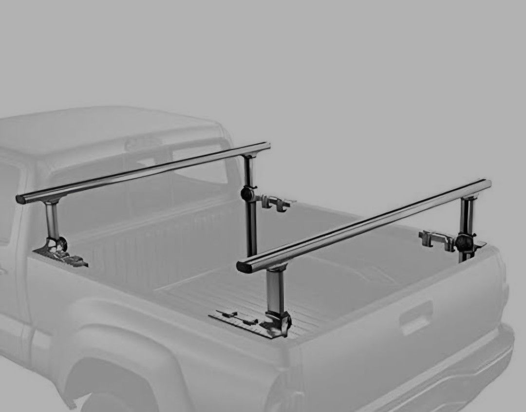 Thule Bed Rack For Toyota Tacoma for Sale in Waianae, HI - OfferUp