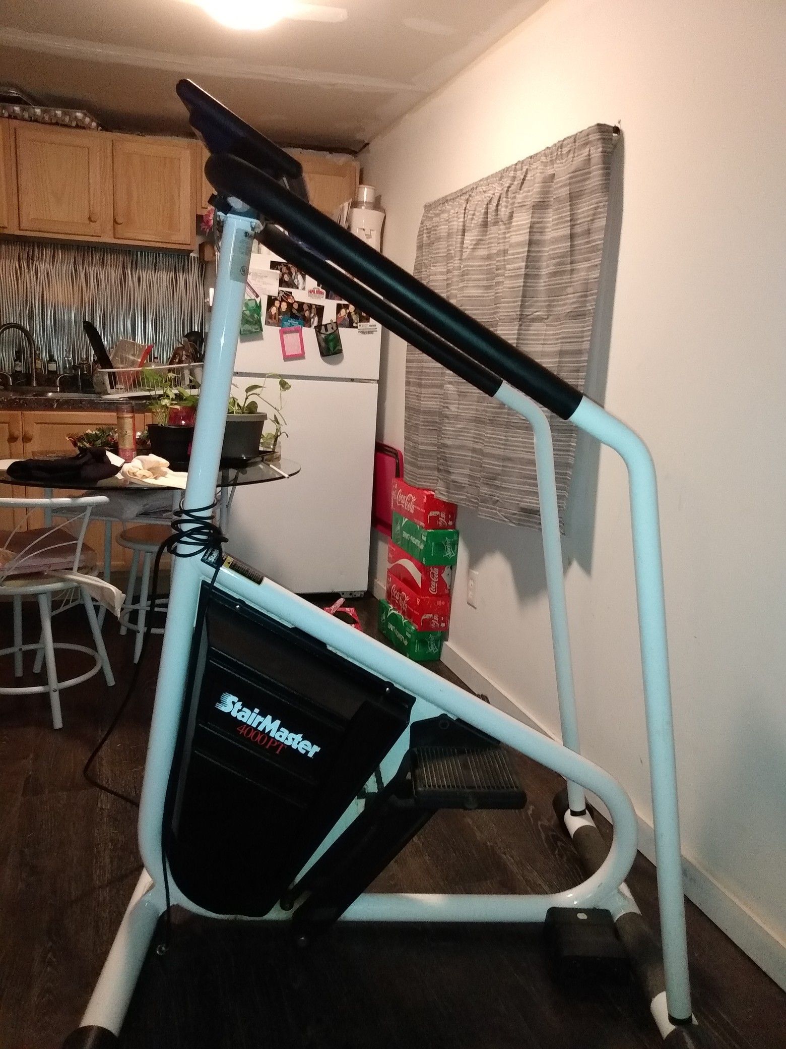 StairMaster 4000PT for Sale in Covington, GA - OfferUp
