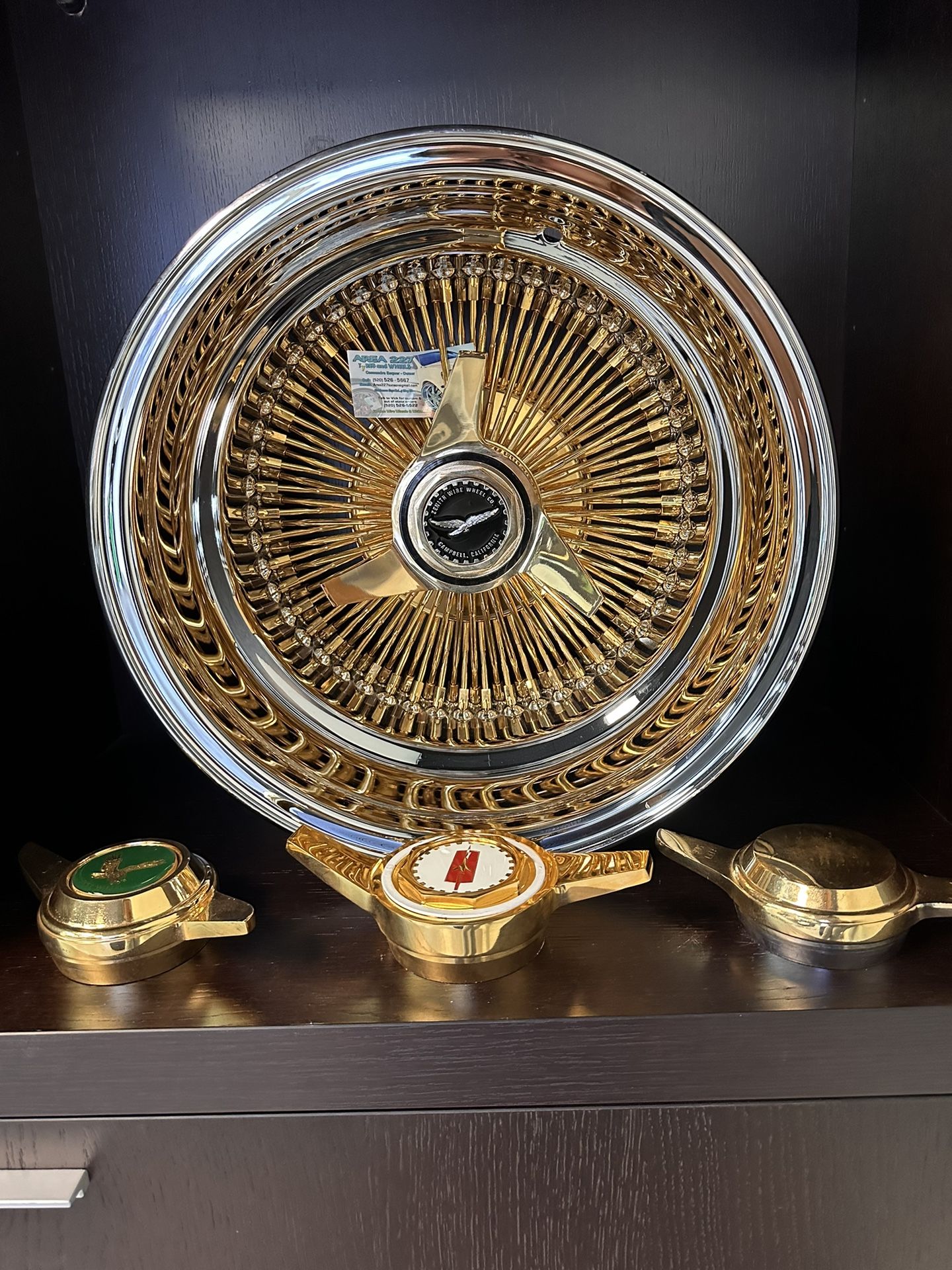 Center Gold 15x10 for Sale in Dm Air Force Base, AZ - OfferUp