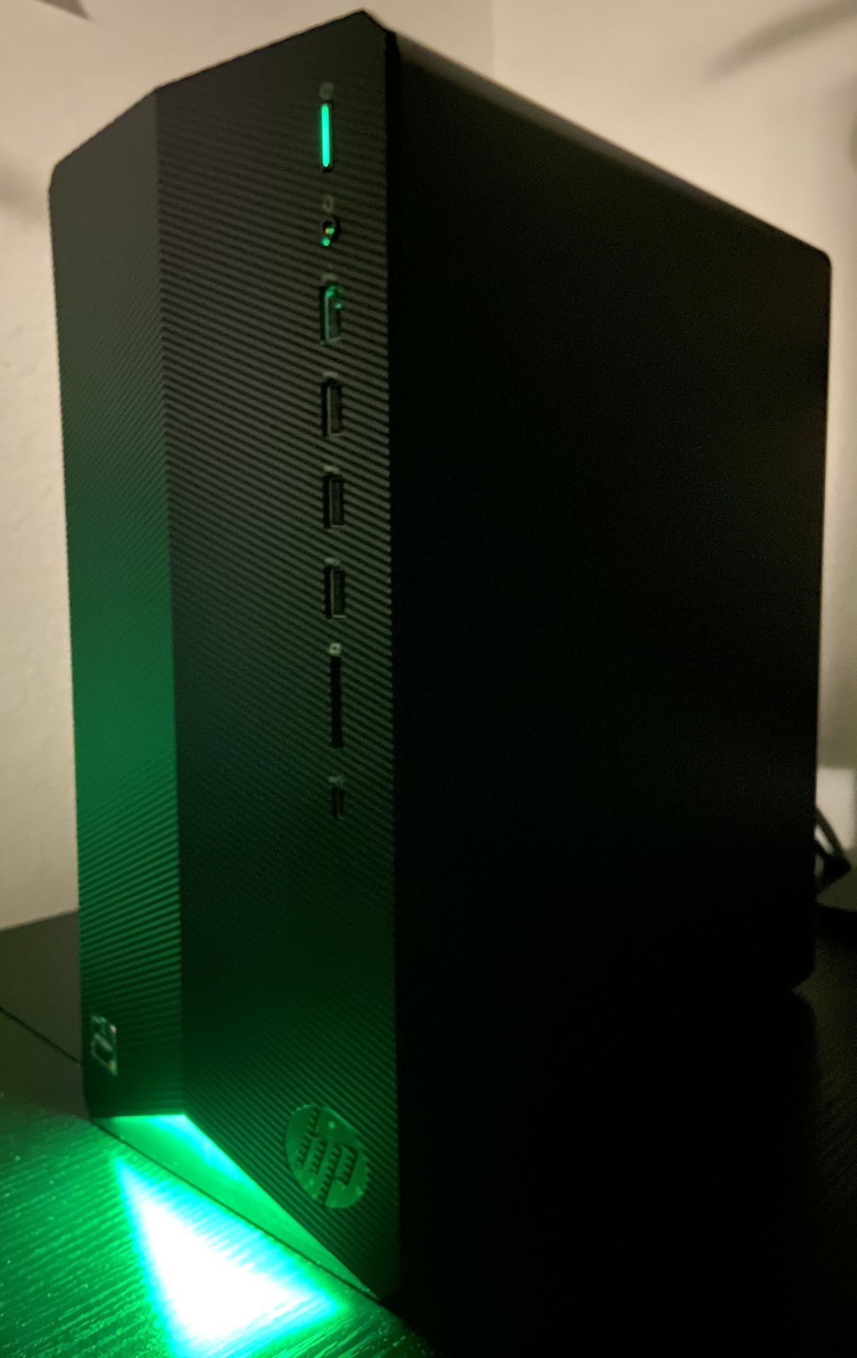 HP Pavilion Gaming PC | RYZEN 5 | NVIDIA 1650 SUPER | 16 GB RAM | 1TB ...