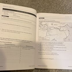 History Alive Interactive Student Notebook