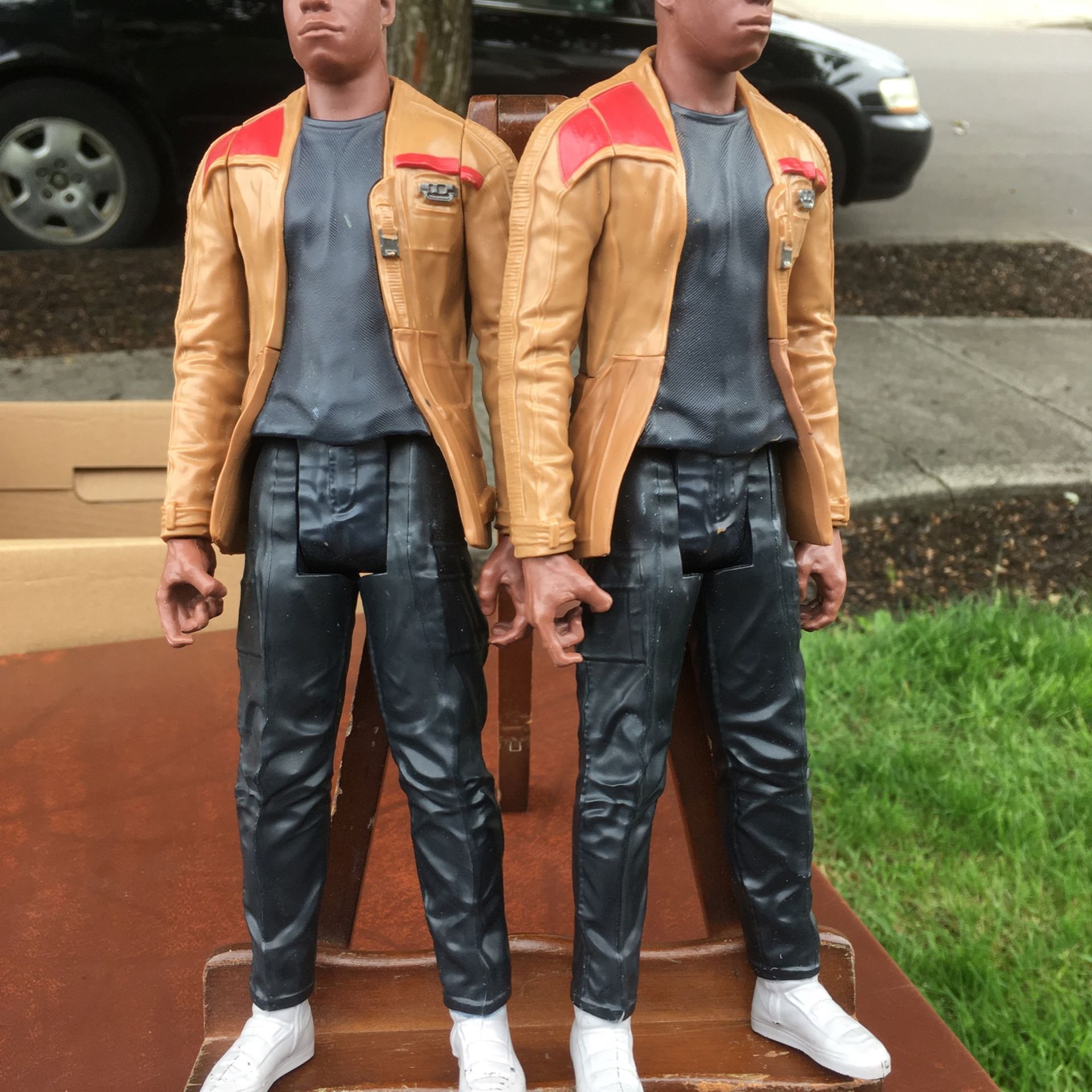 CS 083FSVR Finnstar (full Hull)