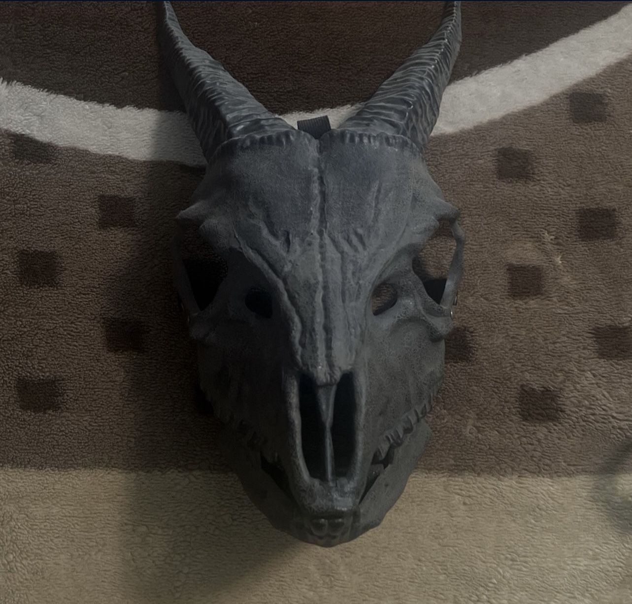 Demonic Mask for Sale in San Fernando, CA - OfferUp
