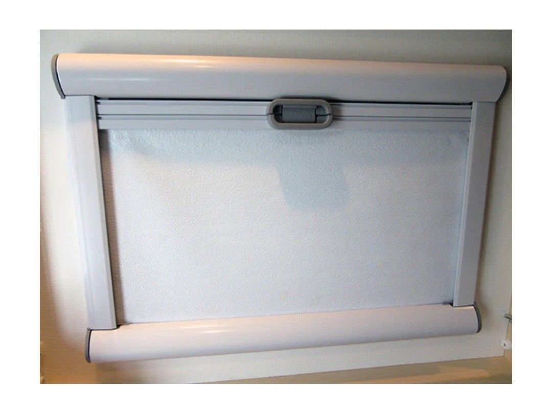 Arctic Tern Overland Windows Large For Campervan Rv Mobilehome Trailer ...