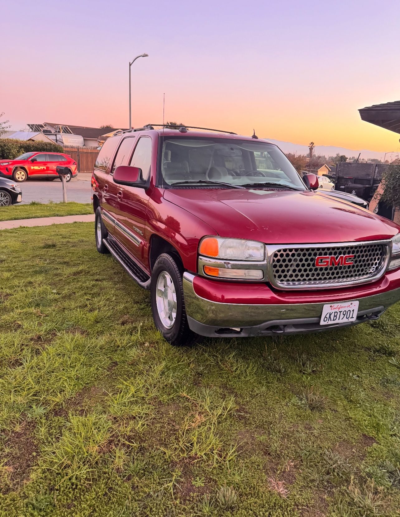 2004 GMC Yukon for Sale in Riverside, CA - OfferUp