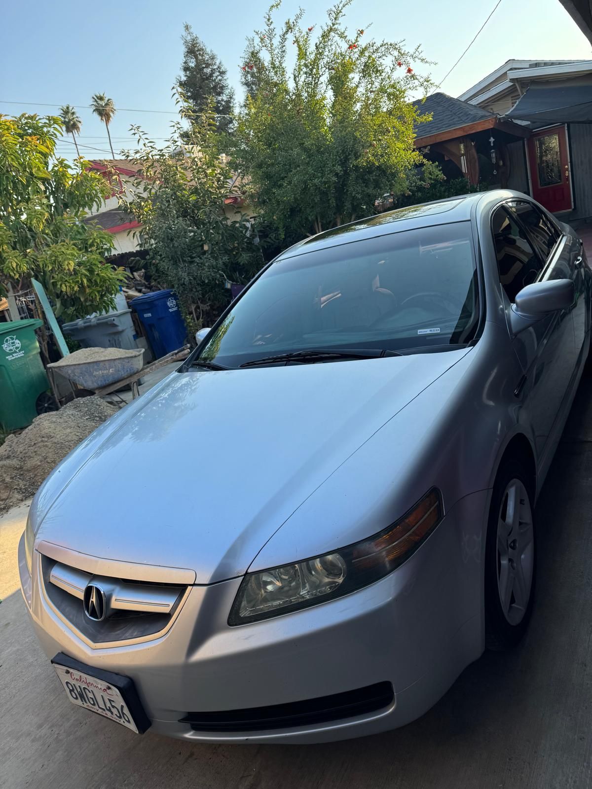 2005 Acura TL for Sale in Lindsay, CA - OfferUp