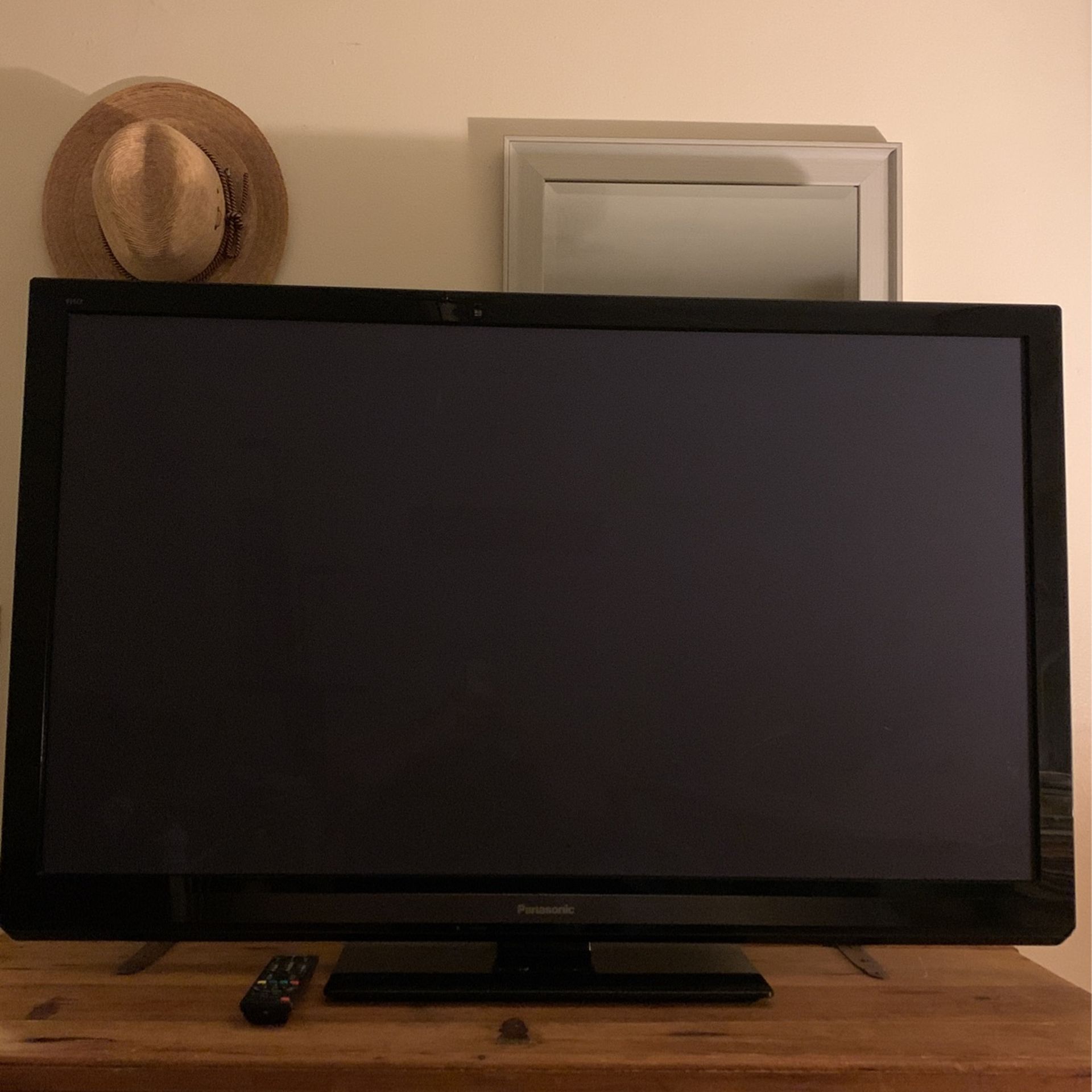 Panasonic Led Tv 50 Inch