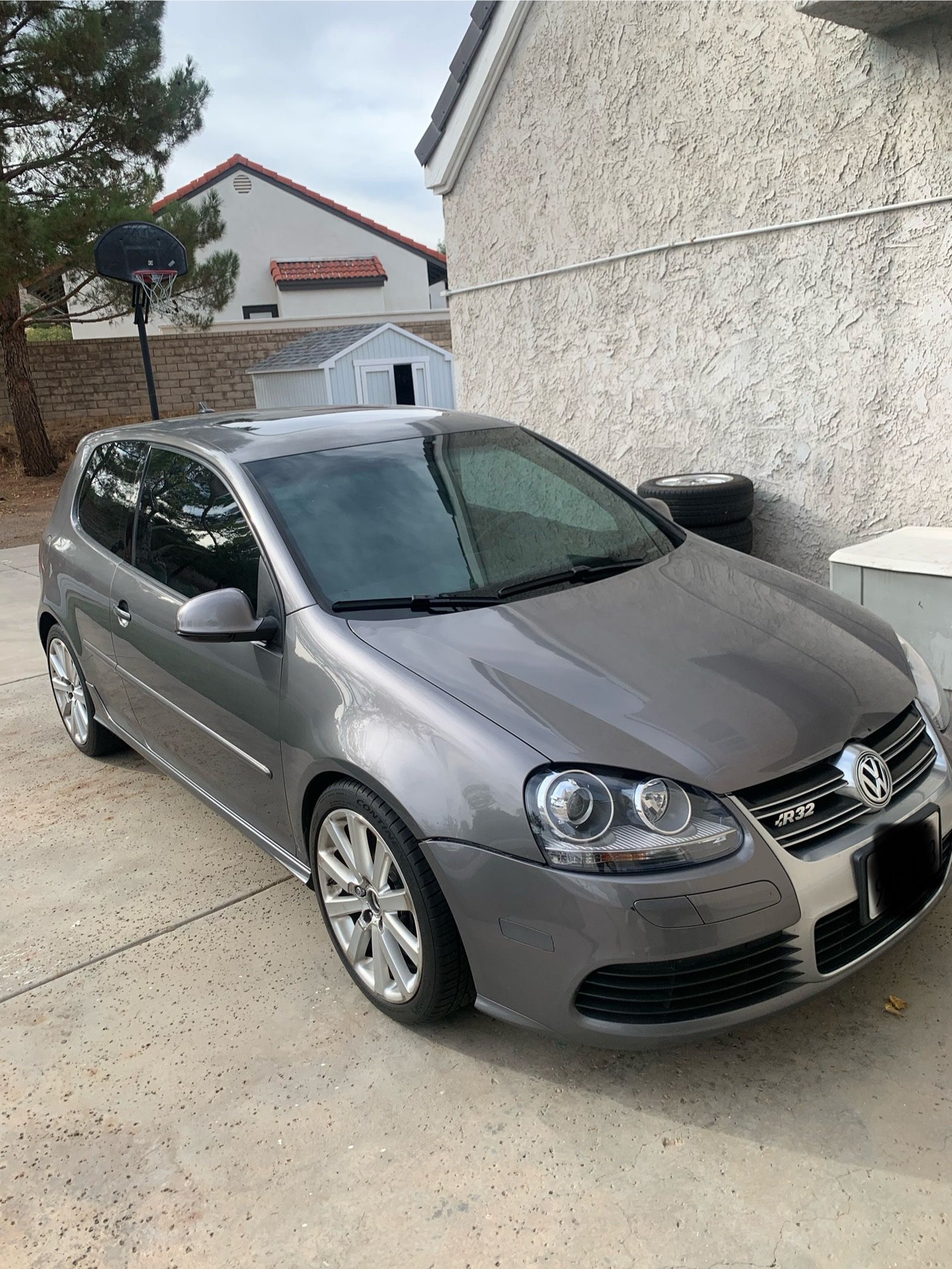 2008 Volkswagen R32 for Sale in Palmdale, CA - OfferUp