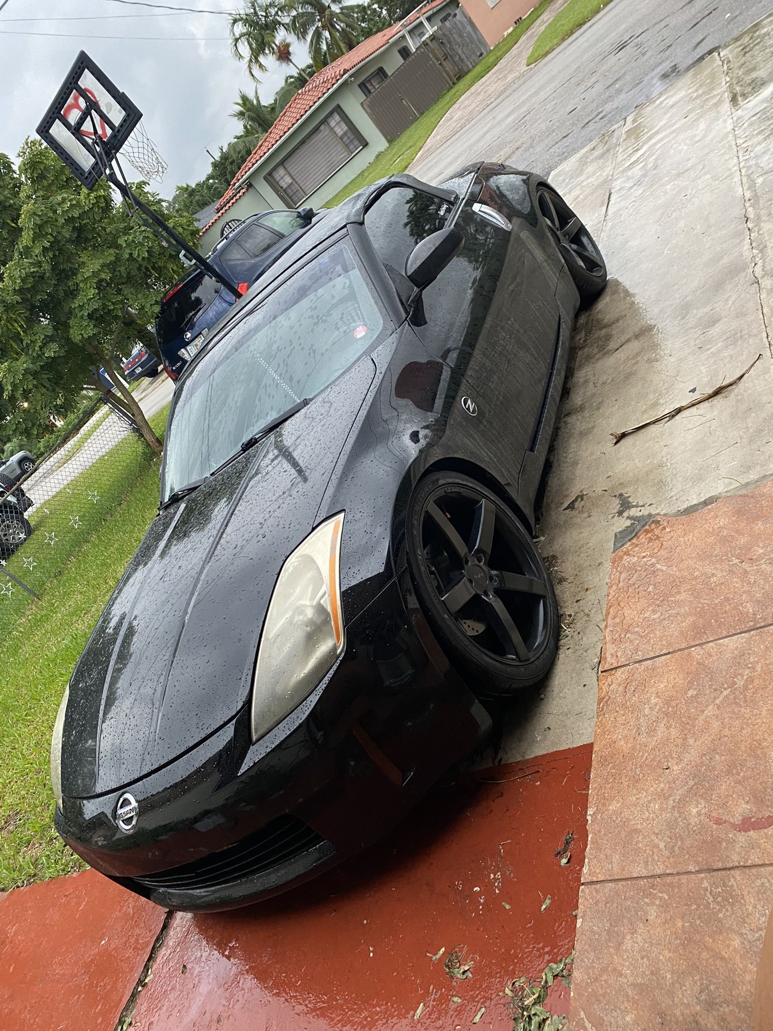 2005 Nissan 350z for Sale in Miami, FL - OfferUp