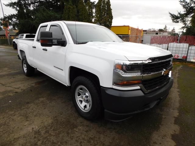 2018 Chevrolet Silverado 1500 for Sale in Portland, OR - OfferUp