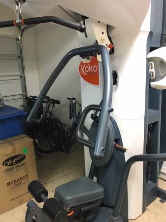 Koko Workout Machine | EOUA Blog