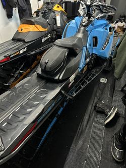 2019 Skidoo Summit X for Sale in Federal Way, WA - OfferUp