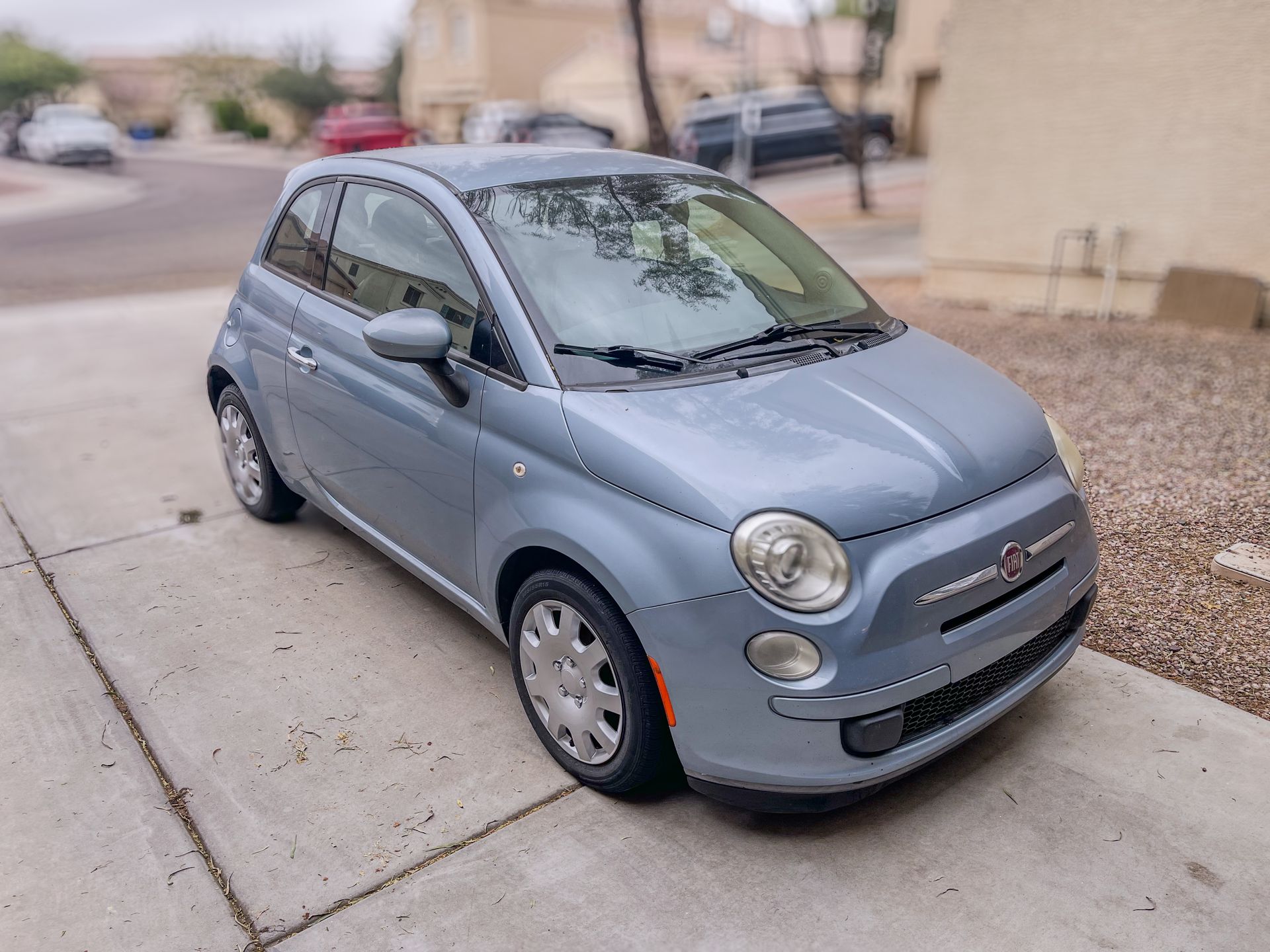 Offerup Cars For 500