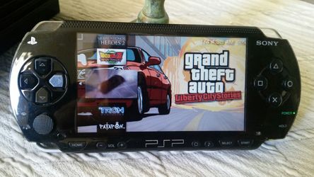 Playstation Portable 4000