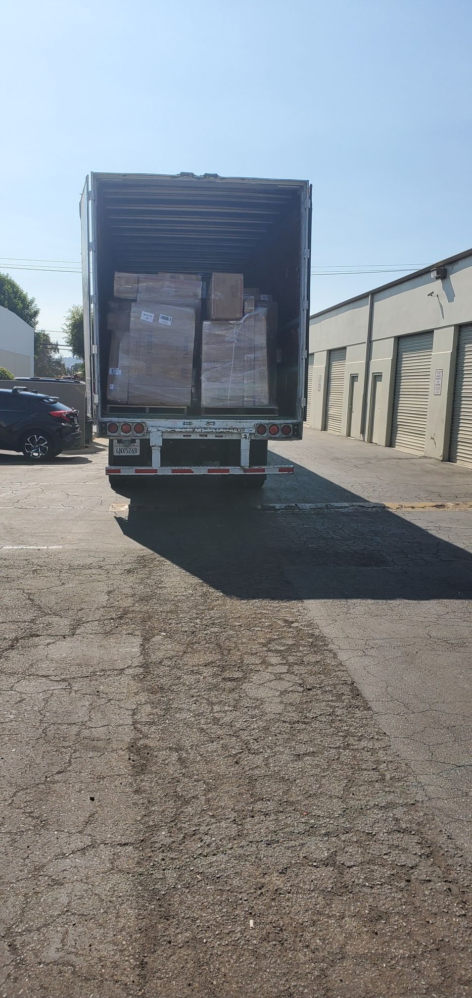 Amazon FBA COSTWAY PALLETS for Sale in Chino, CA - OfferUp