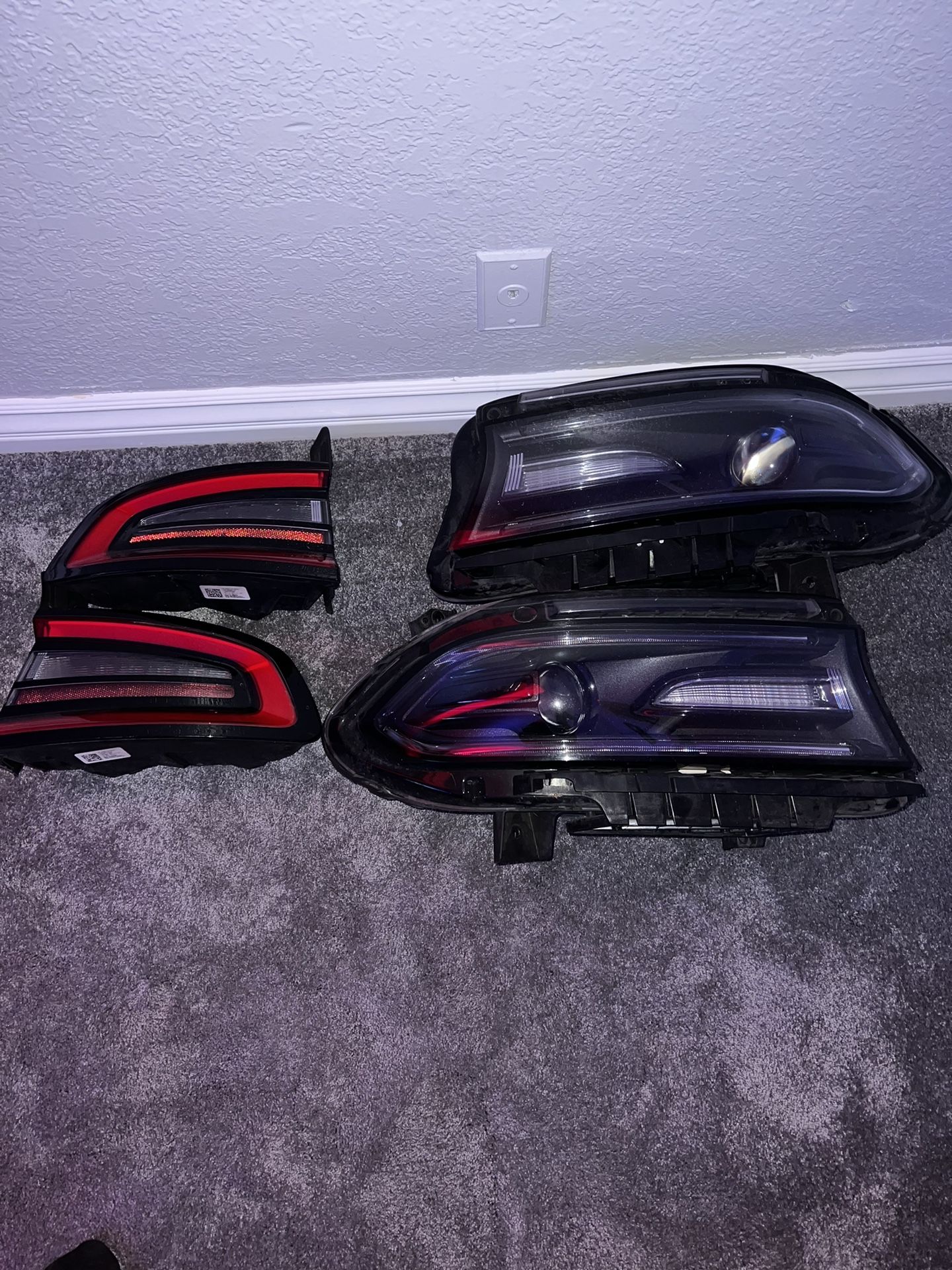 Hellcat Parts for Sale in Moreno Valley, CA - OfferUp