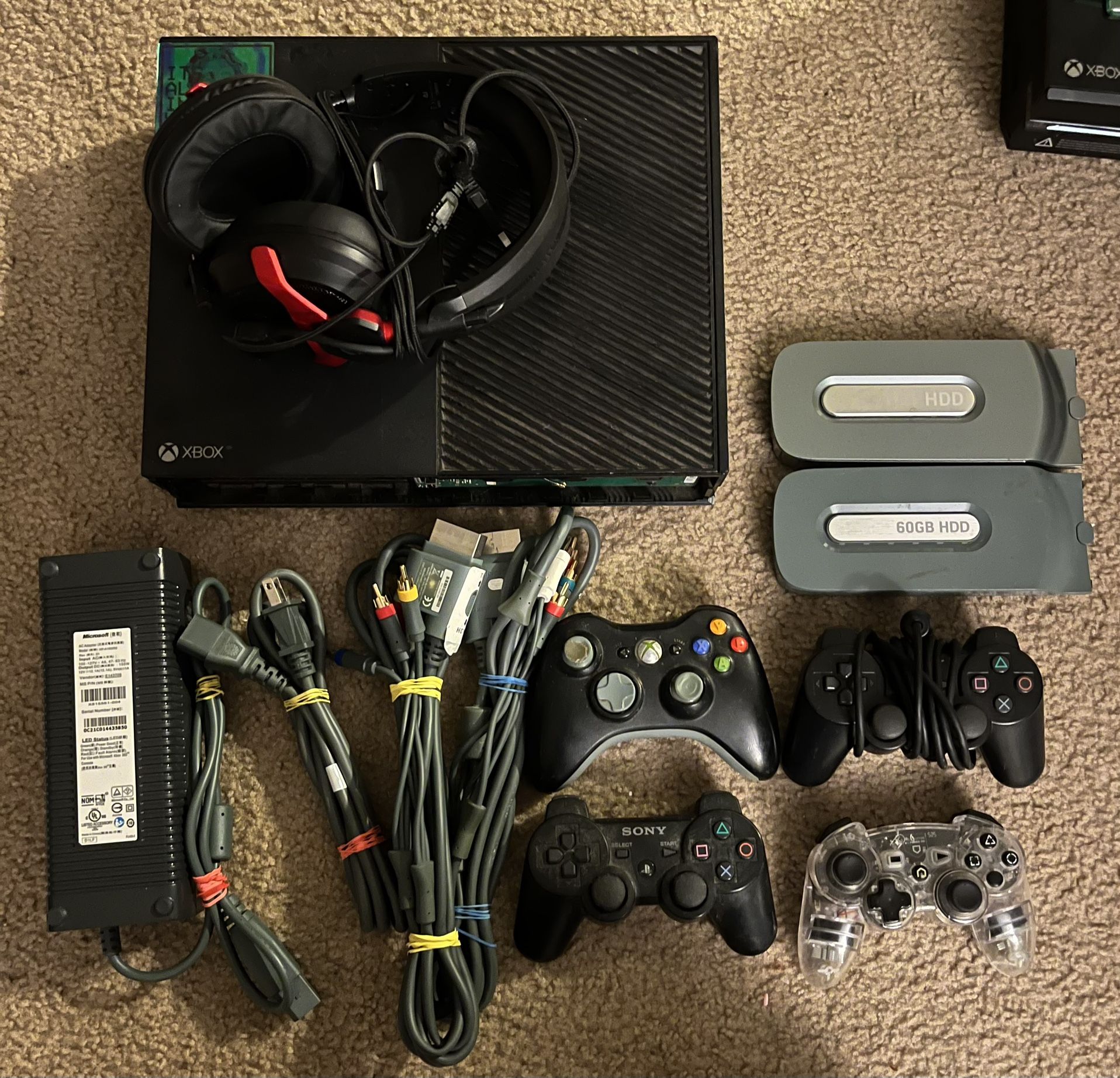 Random Gaming Items for Sale in Fresno, CA - OfferUp