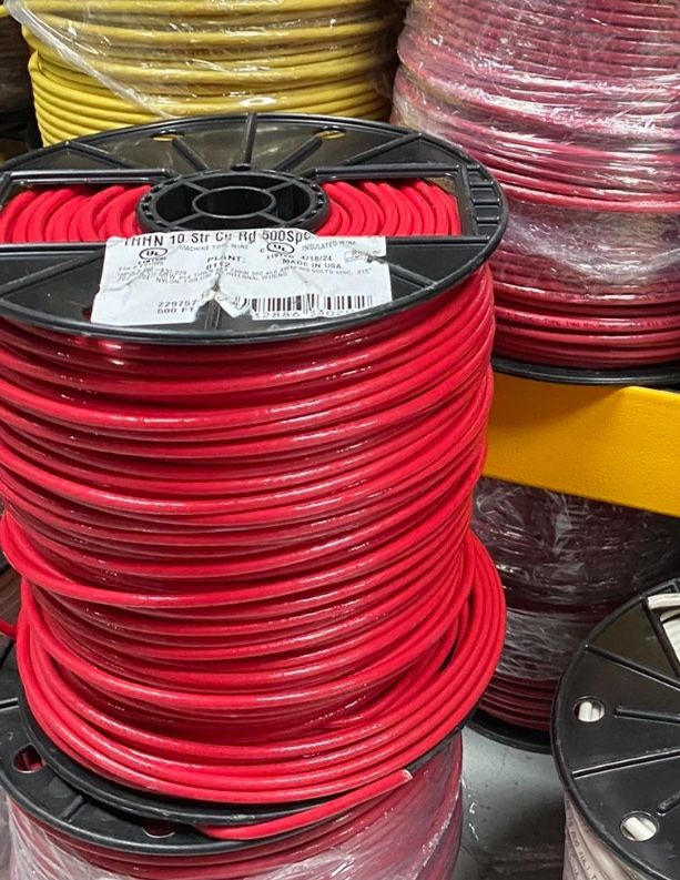 10 Awg Cable for Sale in Los Angeles, CA - OfferUp