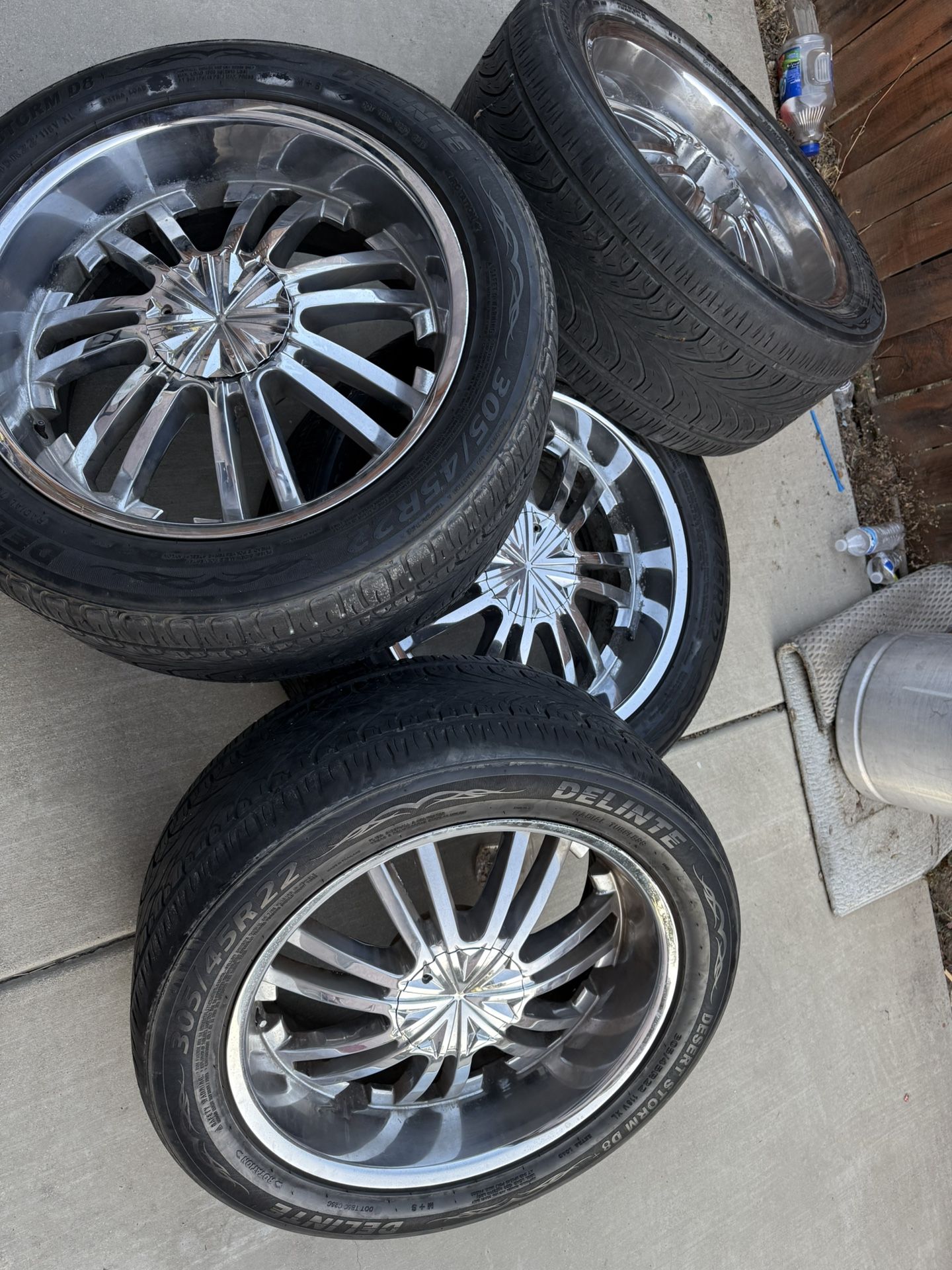Rines 22 for Sale in Arrowhed Farm, CA - OfferUp
